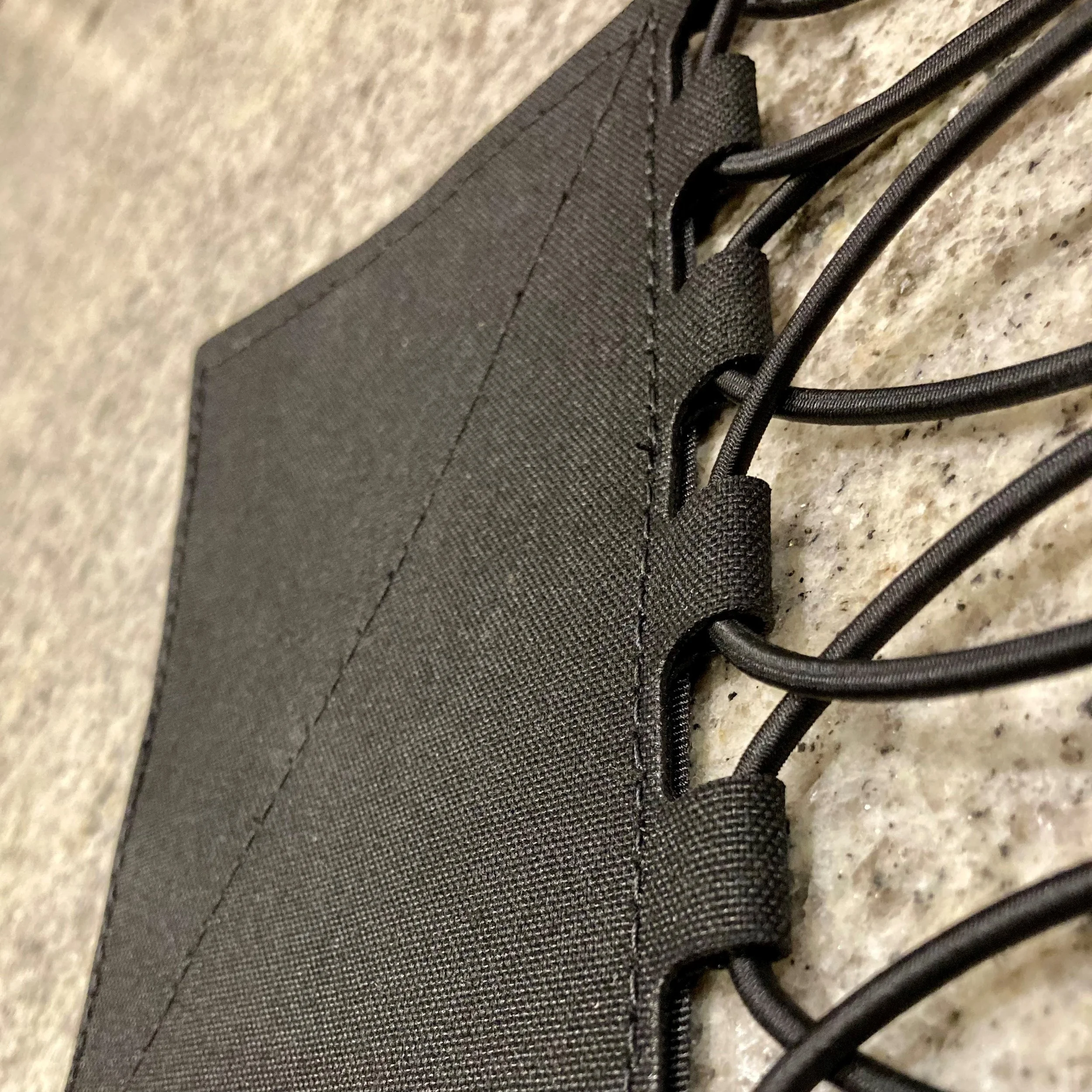 ATLAS Armor Carrier Flex Kit — ATLAS Consulting Group, LLC - Oregon, USA