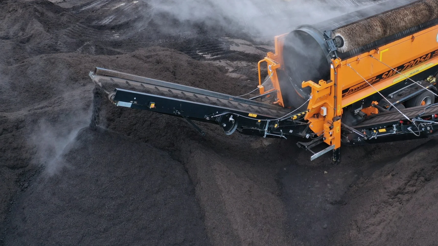 Contact — THE [SOIL] FACTORY