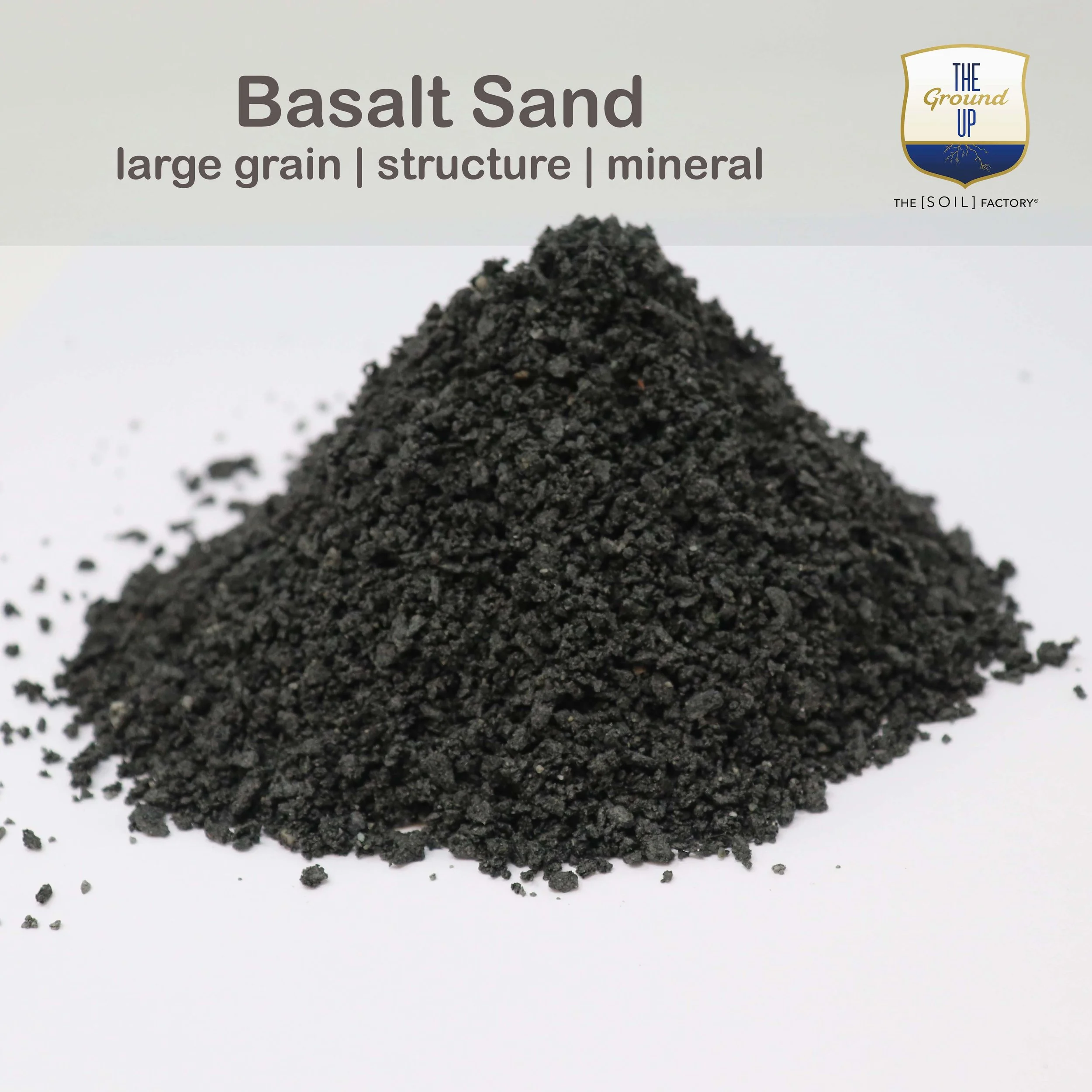 Make Your Own — THE [SOIL] FACTORY