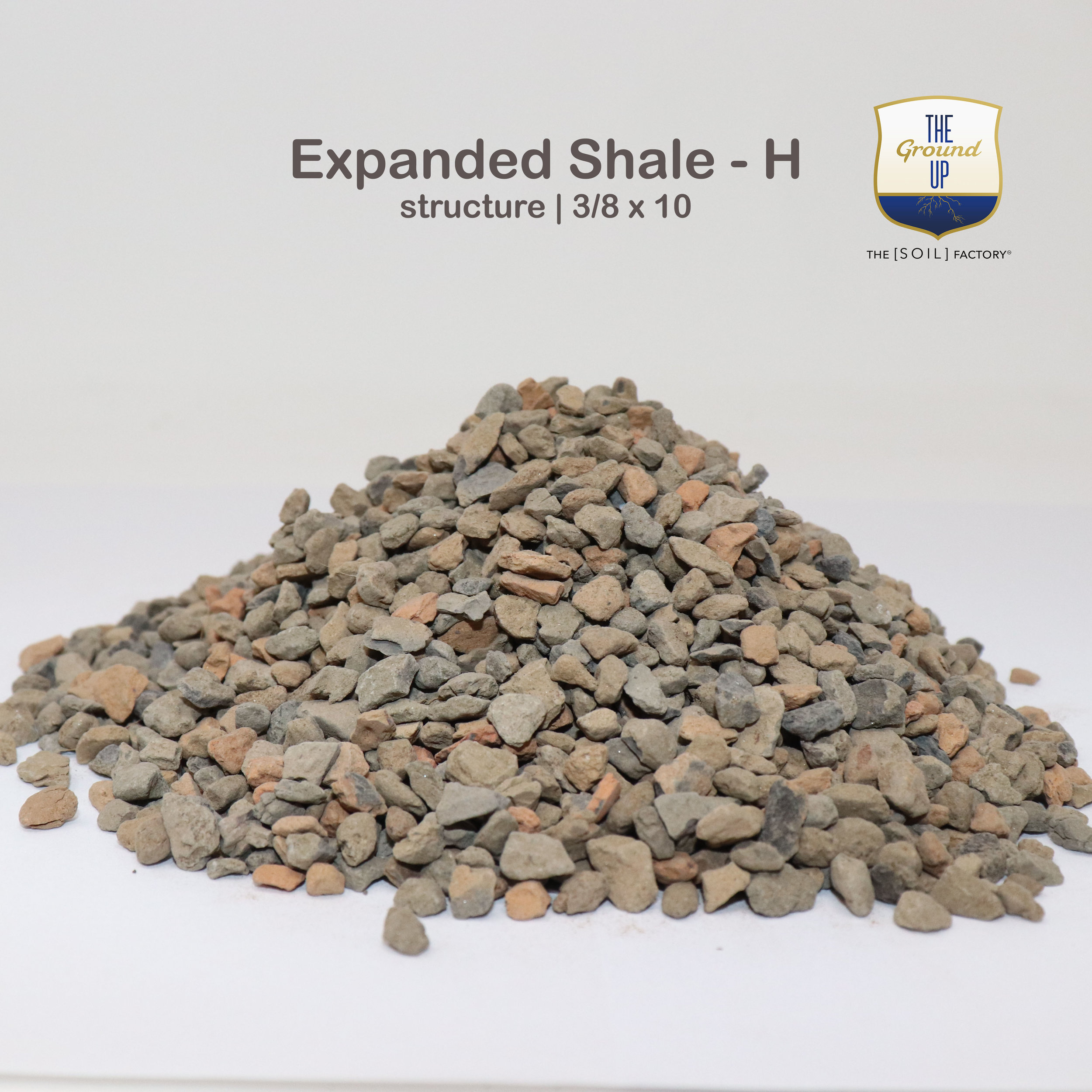 Make Your Own — THE [SOIL] FACTORY