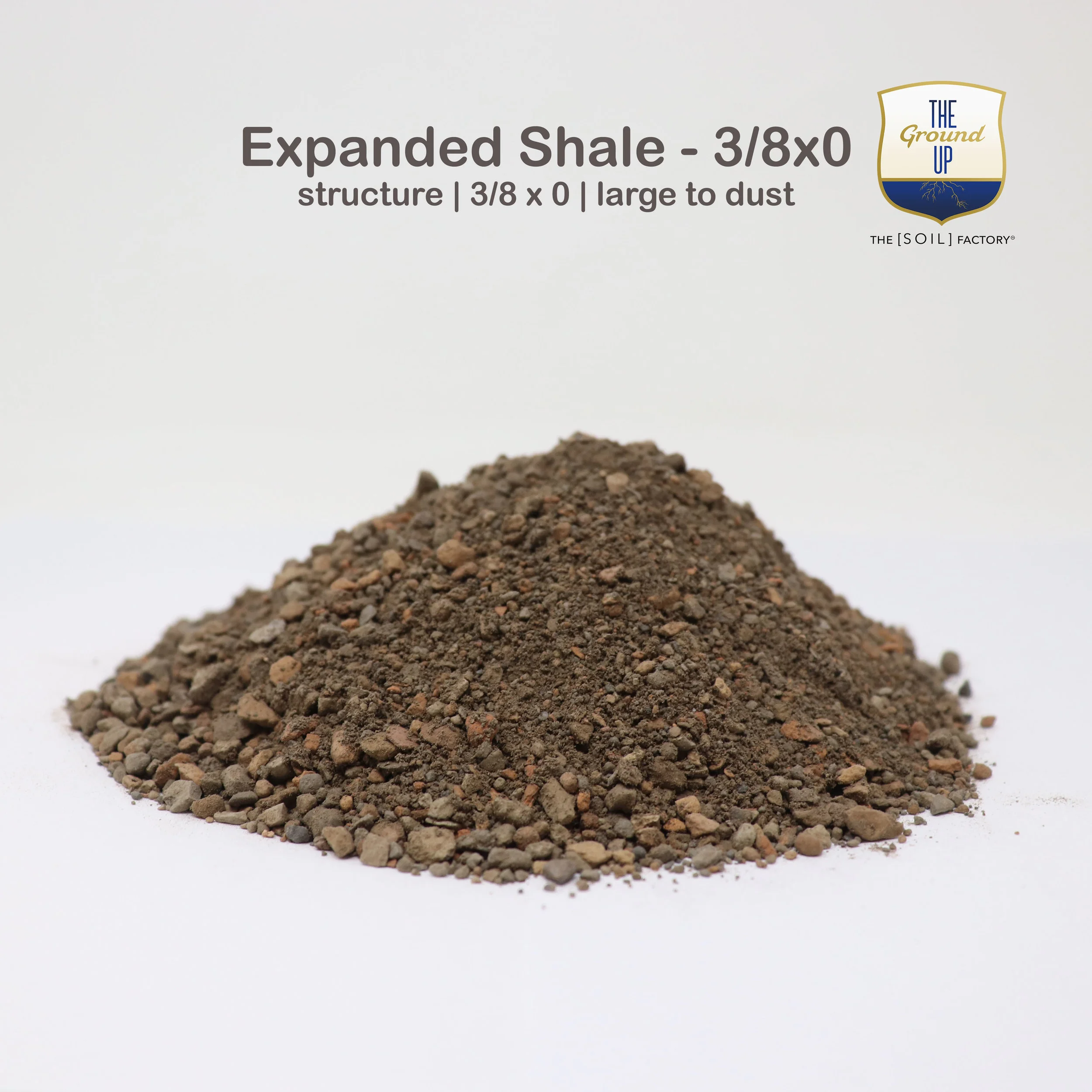 Make Your Own — THE [SOIL] FACTORY