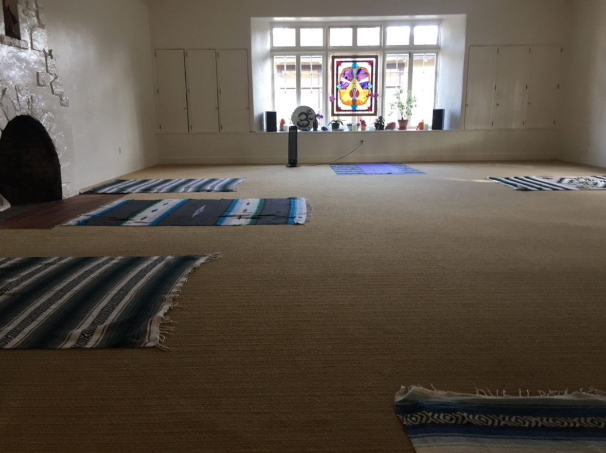 Class Schedule — Beth Lefebvre Yoga | Carmel, CA yoga teacher