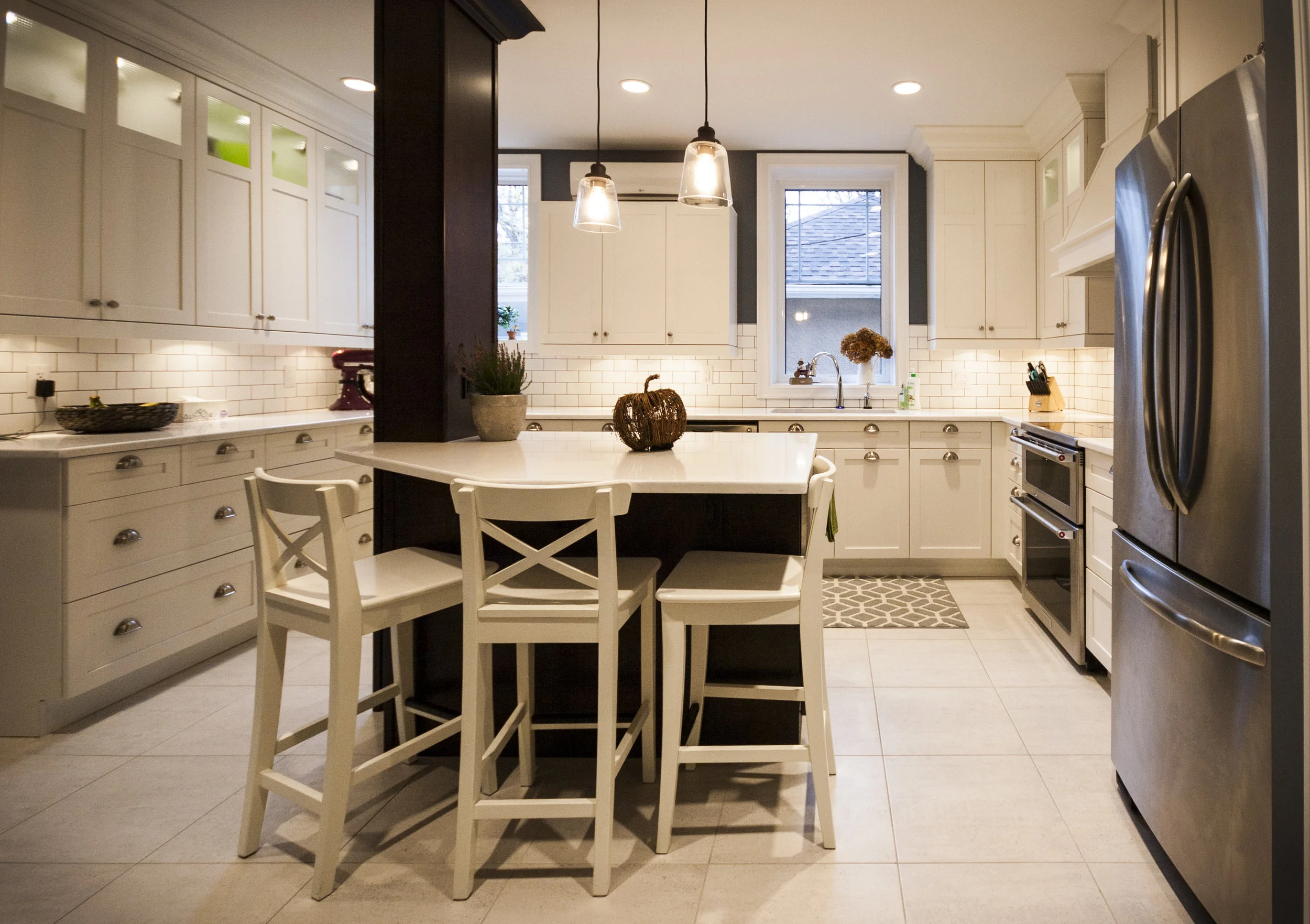 TENTEN Kitchens & Contracting