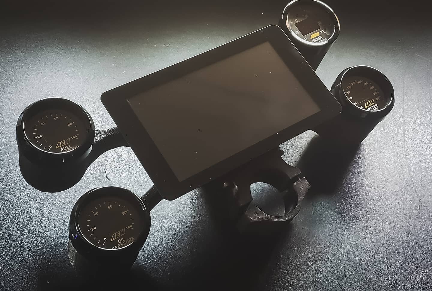 Monoprice MP Delta Mini Aftermarket Parts List — Renn Waffen