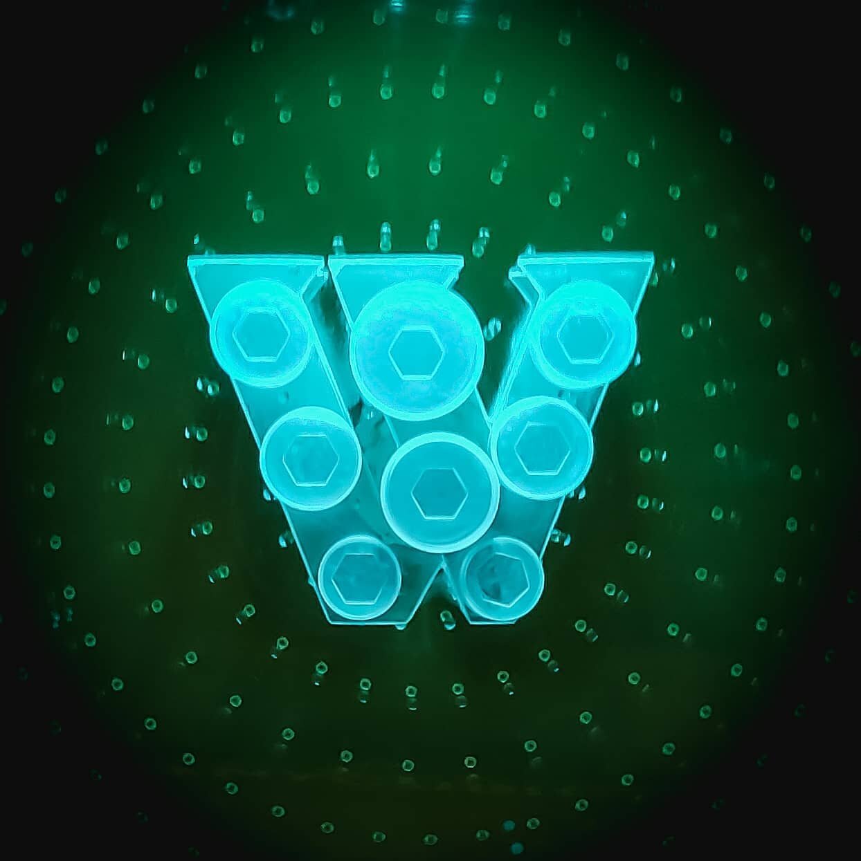 Monoprice MP Delta Mini Aftermarket Parts List — Renn Waffen