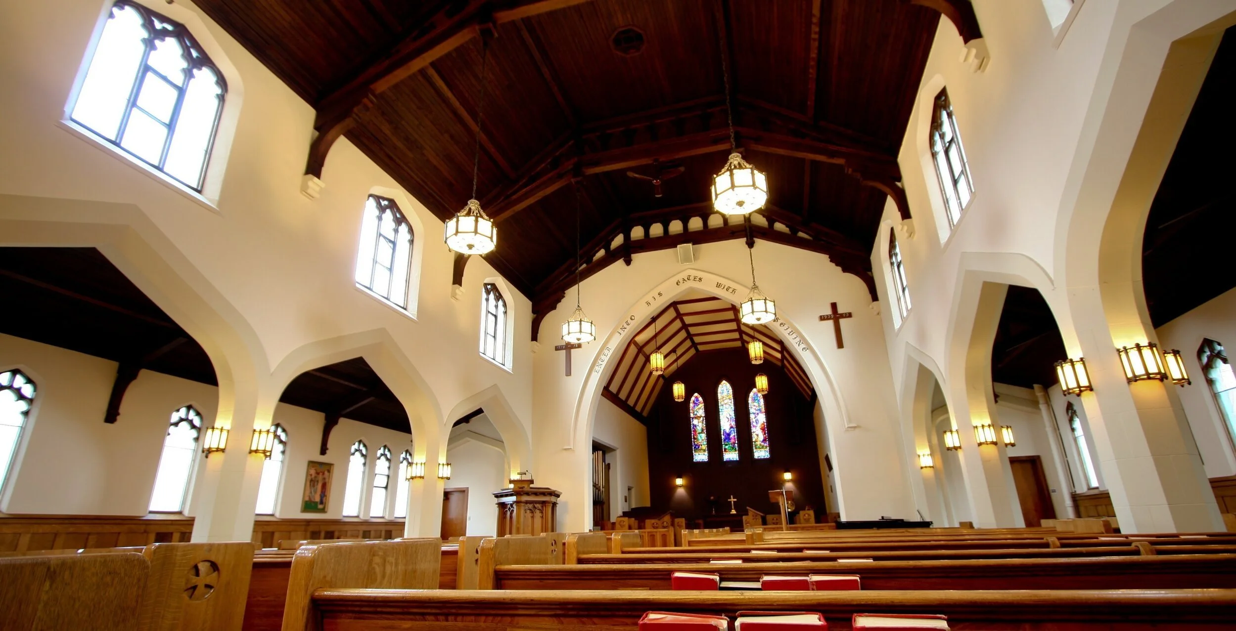 St. Margaret's Anglican Church