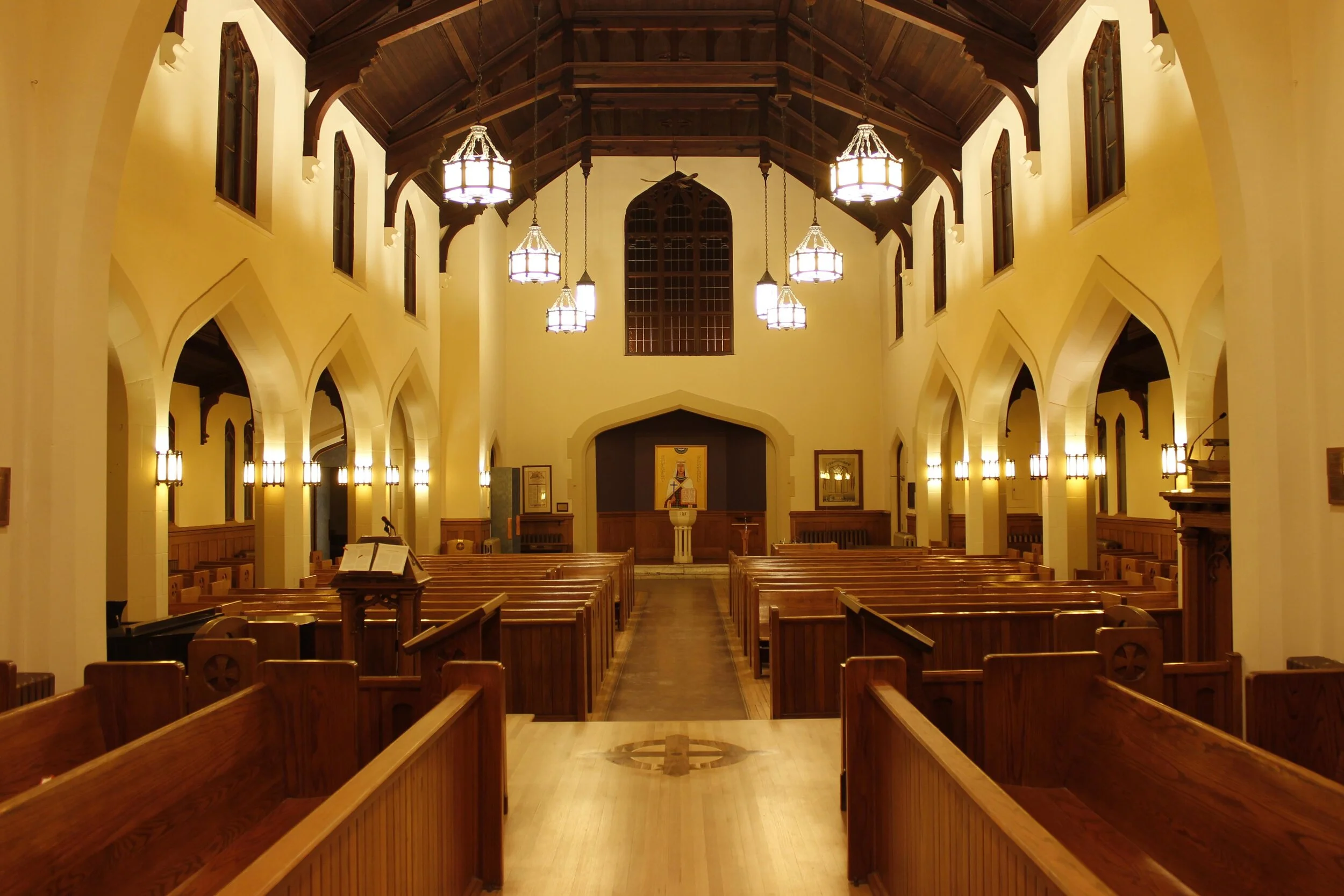 St. Margaret's Anglican Church