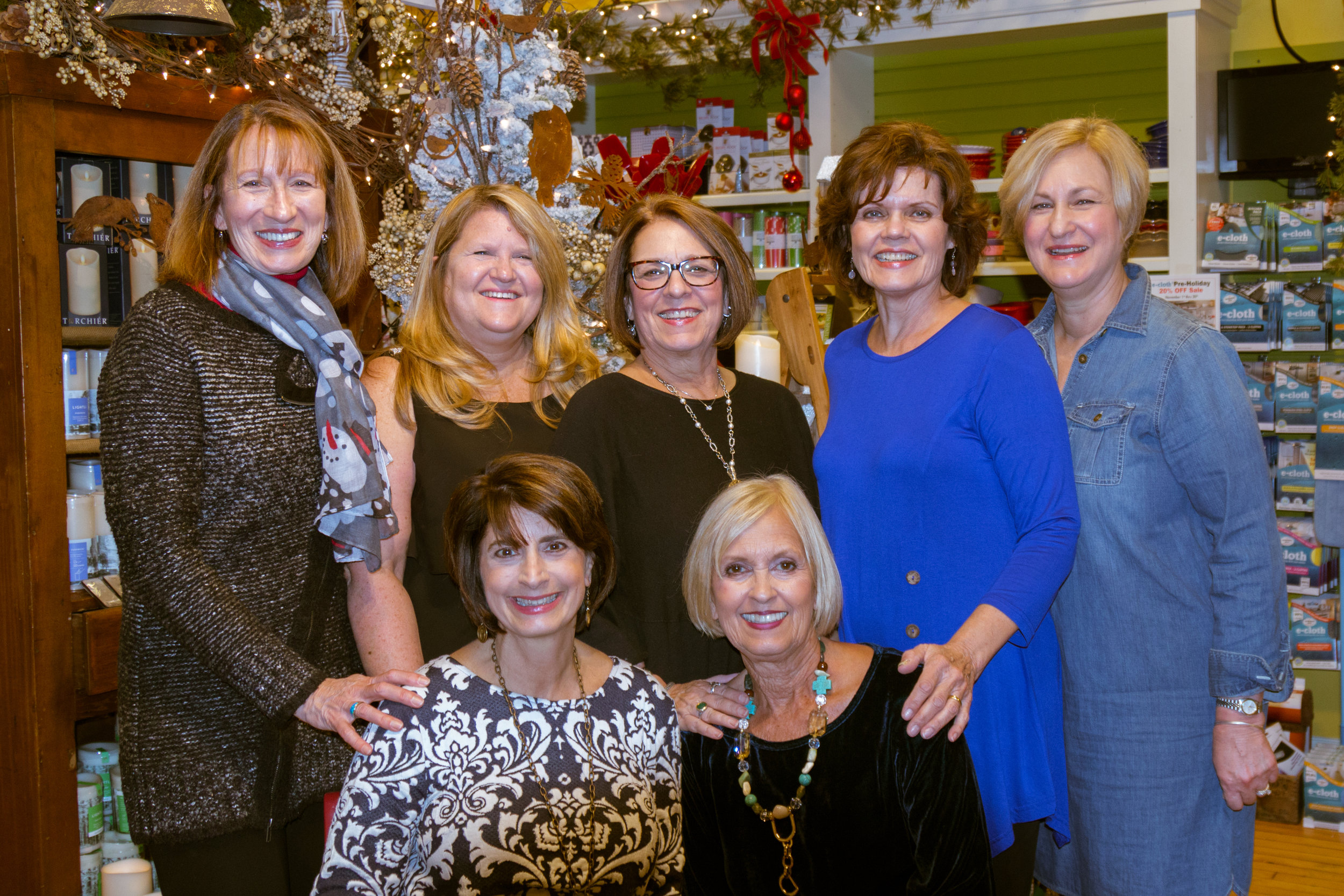 OUR STORY — Acorn Farm