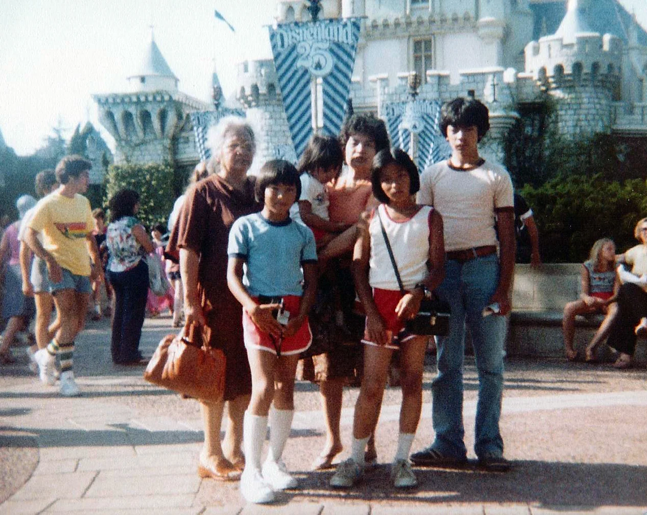 ABOUT — Van Partible