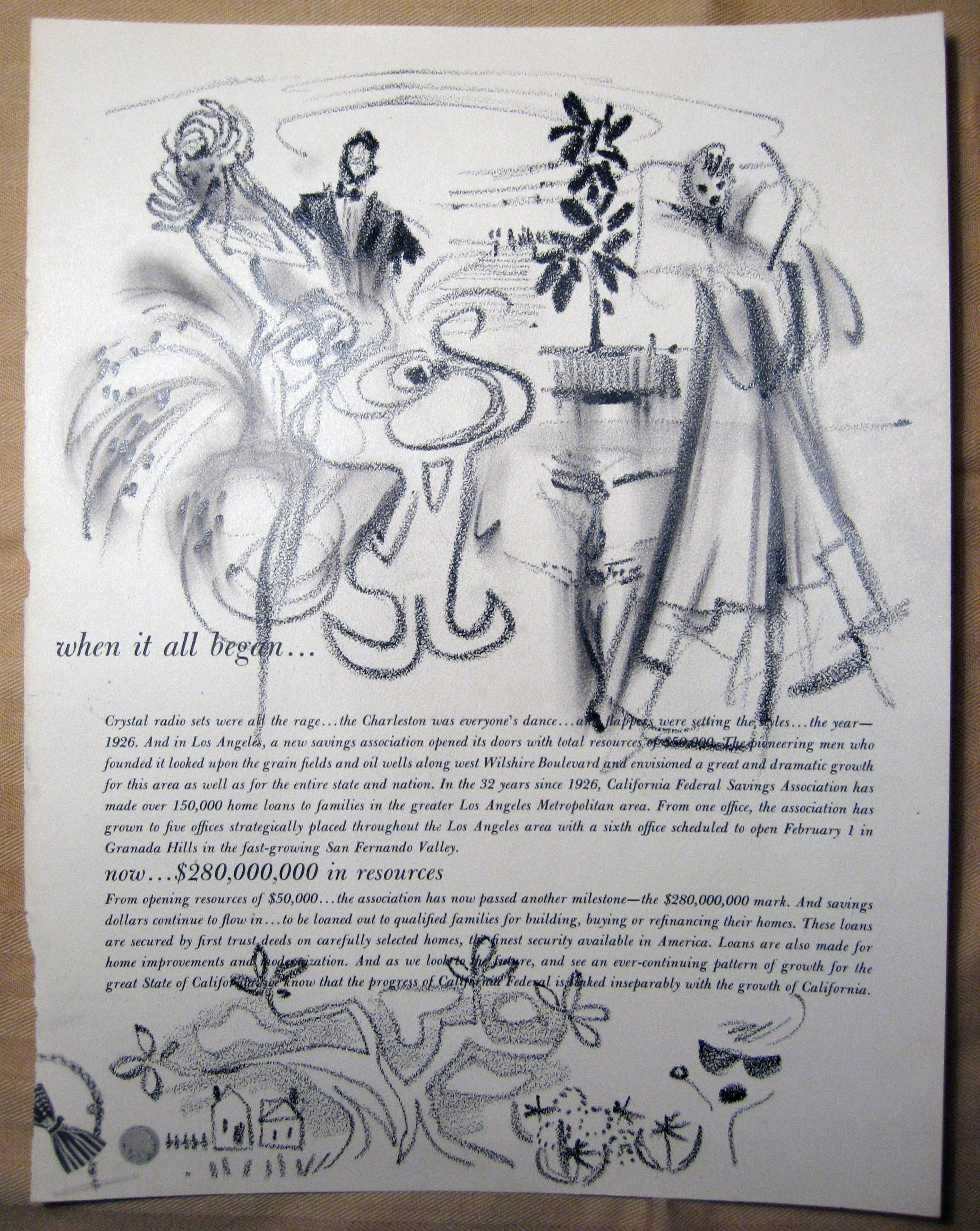 INFREQUENT BLOGGER — Van Partible