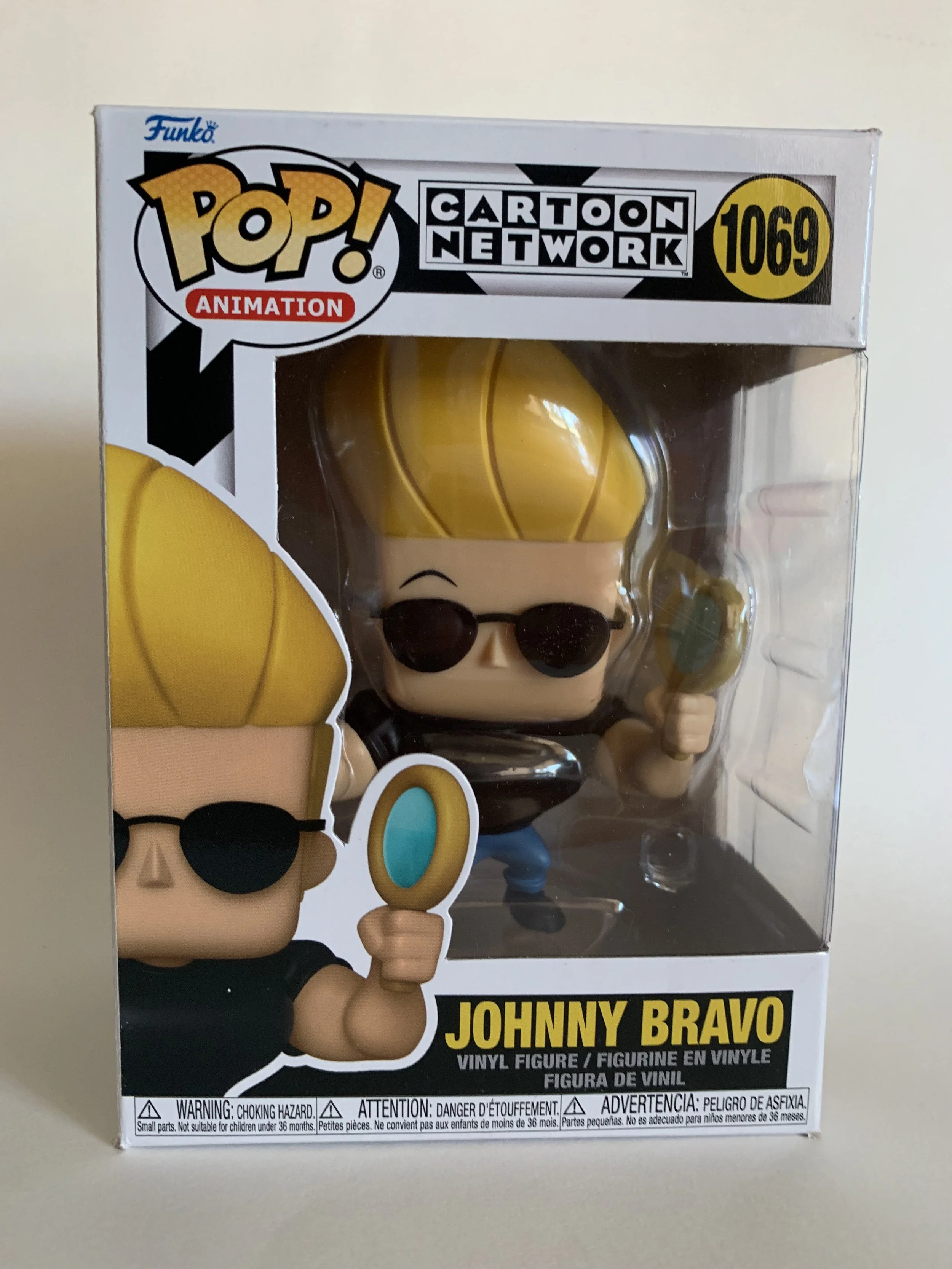 Store — Van Partible