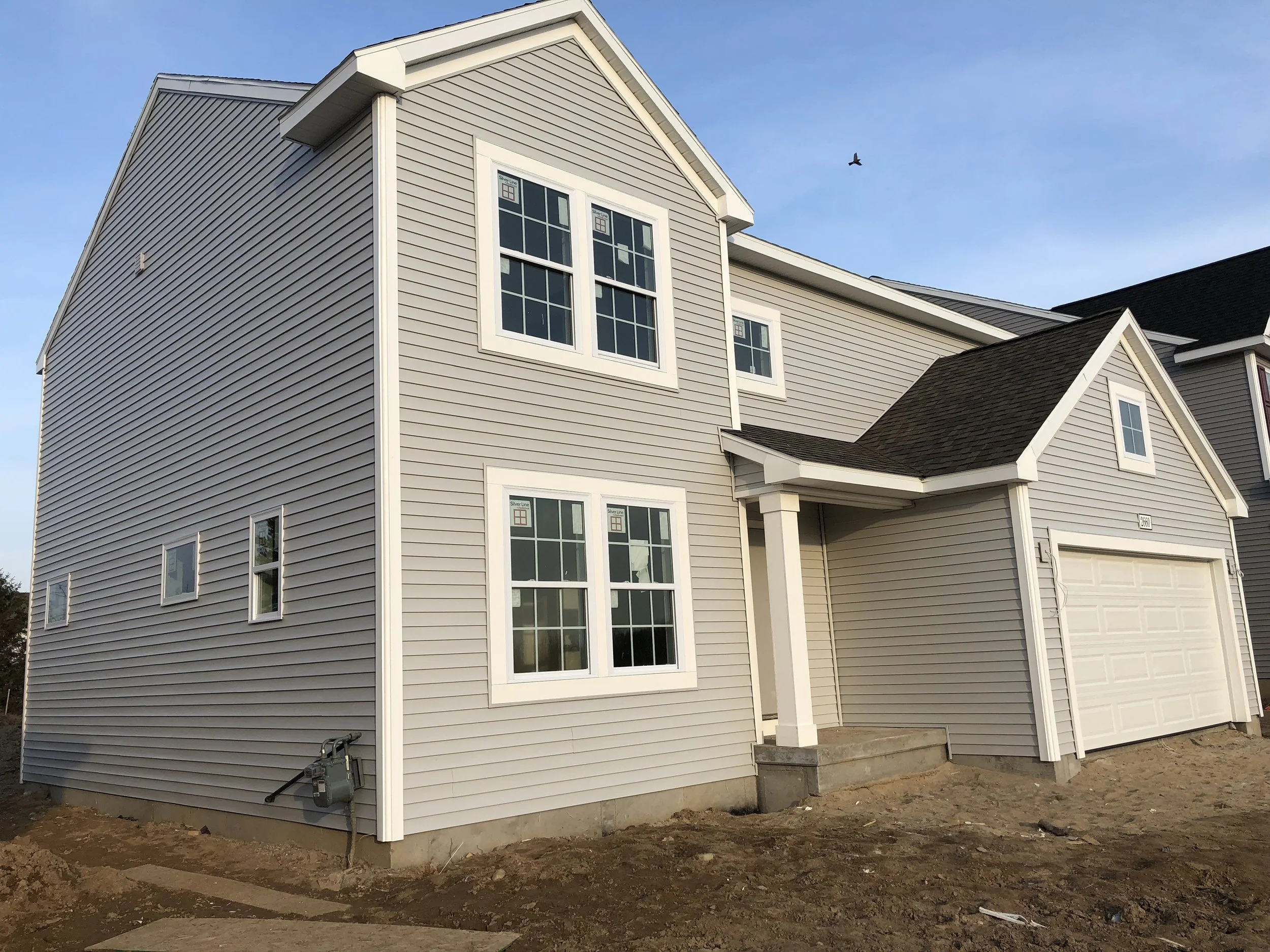 plygem siding — PROJECTS — American Classic Roofing & Building Supply