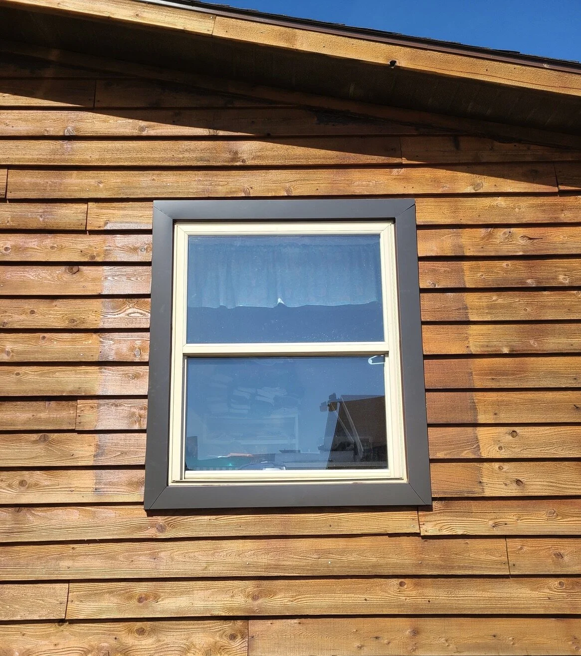 North Star windows — PROJECTS — American Classic Roofing & Building Supply