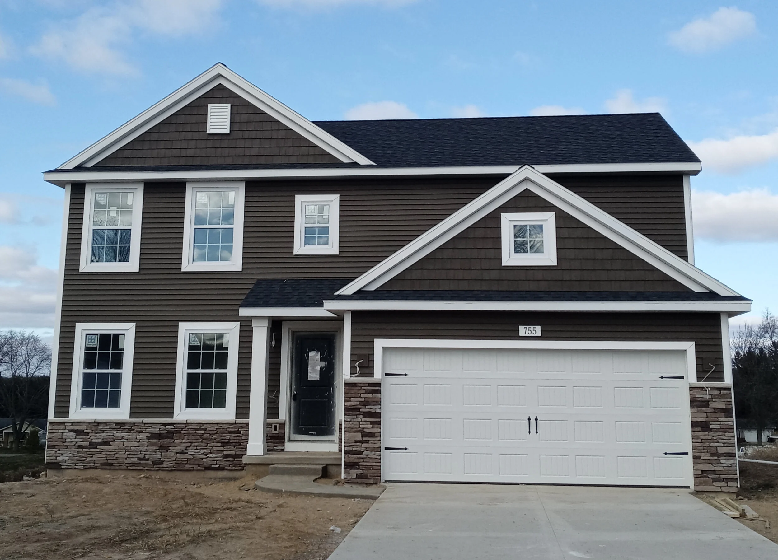 certainteed — PROJECTS — American Classic Roofing & Building Supply