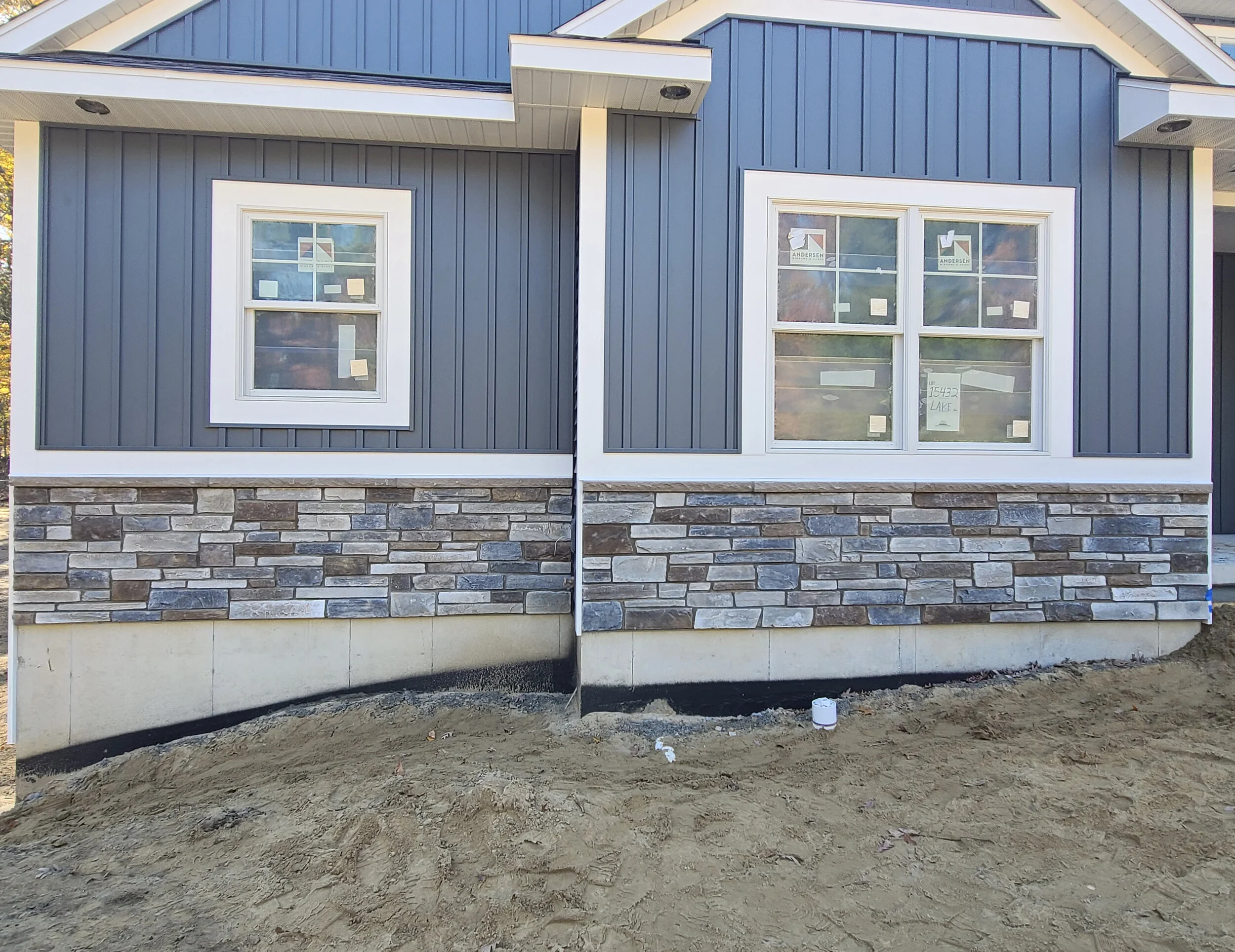 shingles — PROJECTS — American Classic Roofing & Building Supply