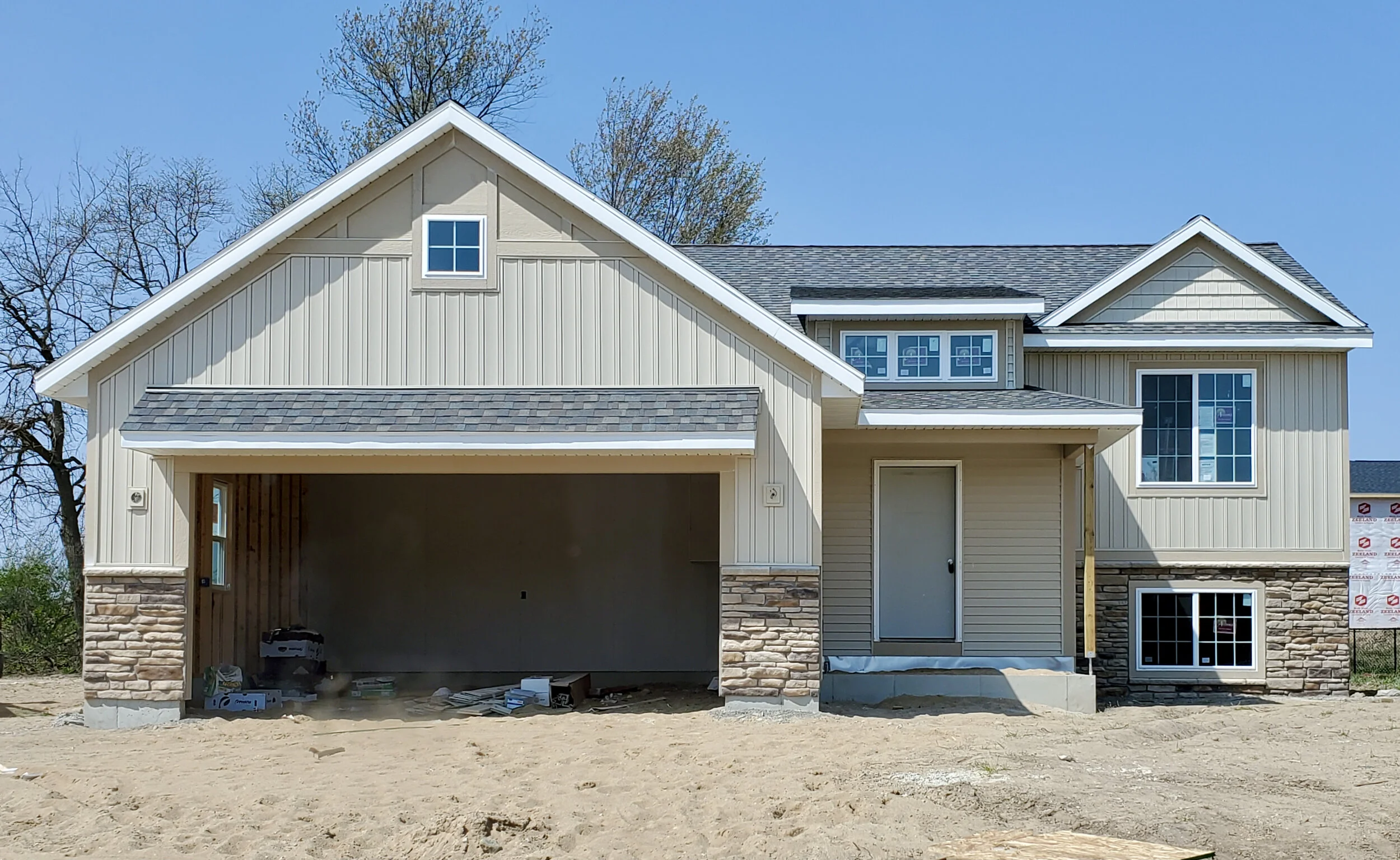 siding — PROJECTS — American Classic Roofing & Building Supply