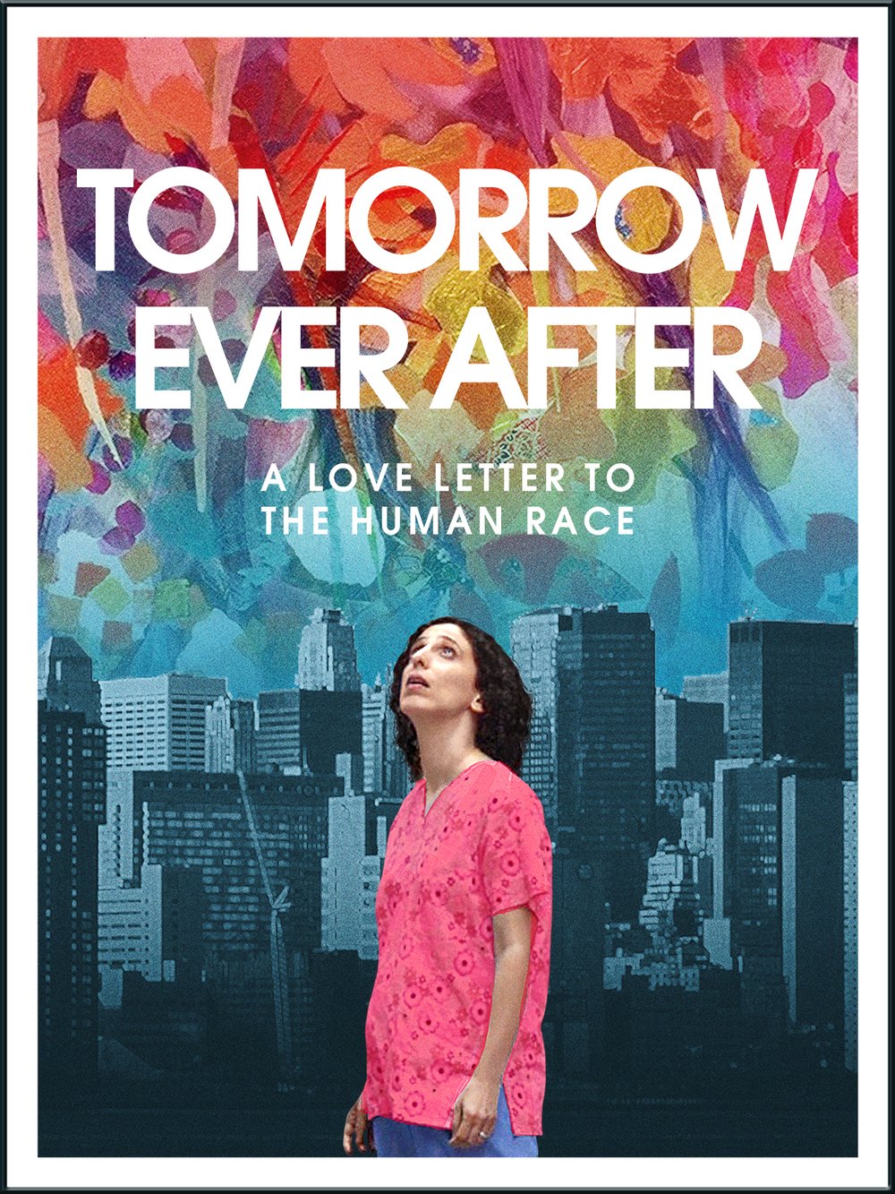 Tomorrow Ever After