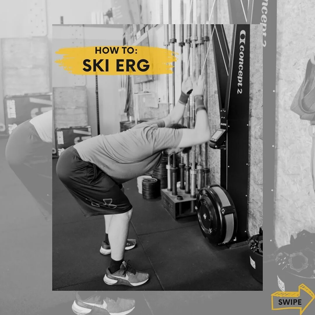 Crossover Symmetry — CrossFit Wiesbaden