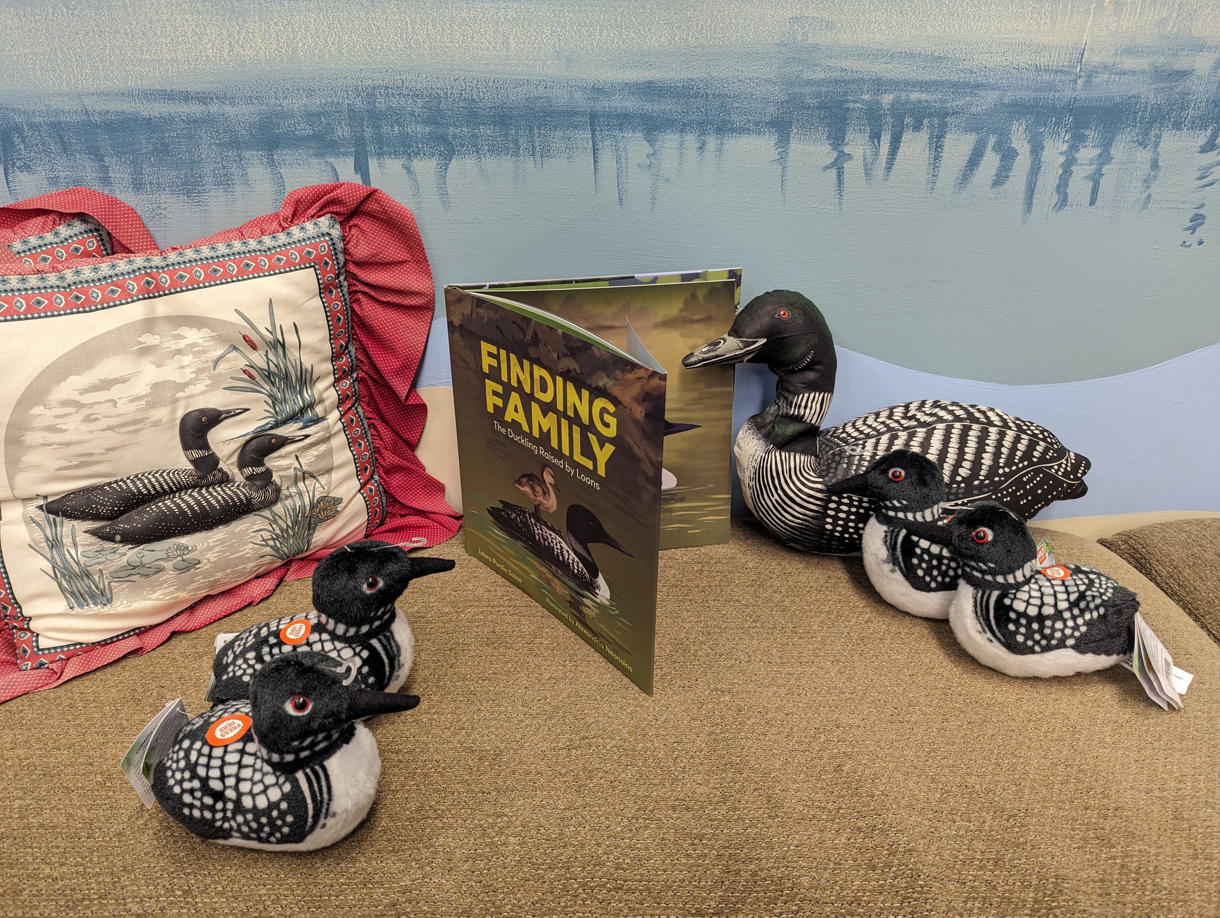 Events — Adirondack Center for Loon Conservation