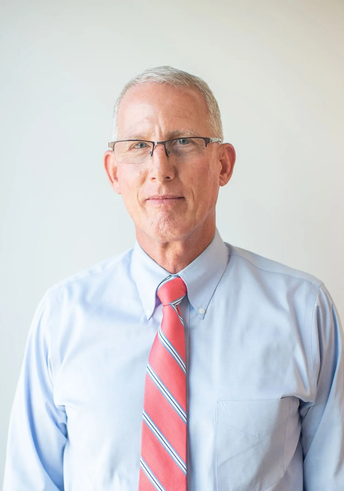 OUR TEAM — THOMAS WEEMS ARCHITECT