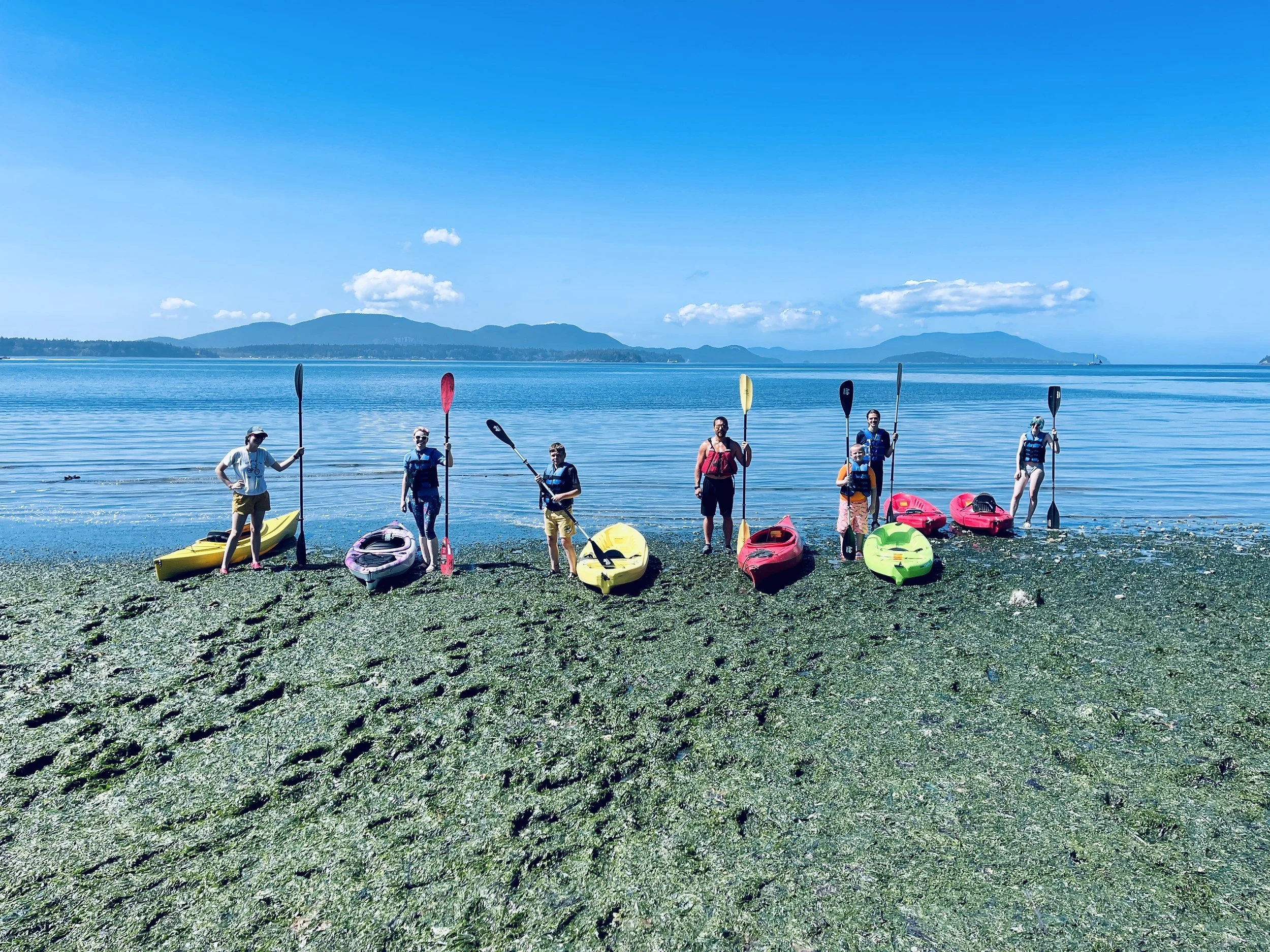 Camp Quest NorthWest