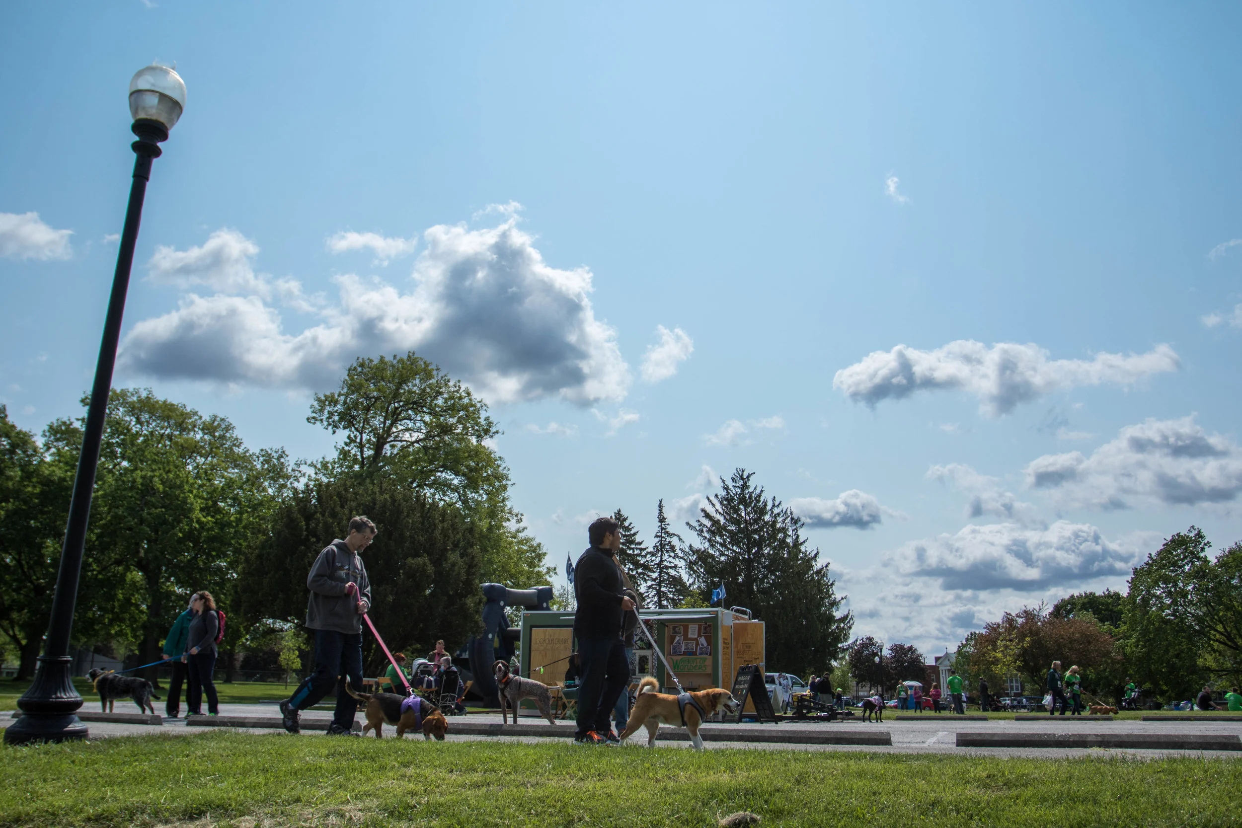 History — Garfield Park Neighbors Association
