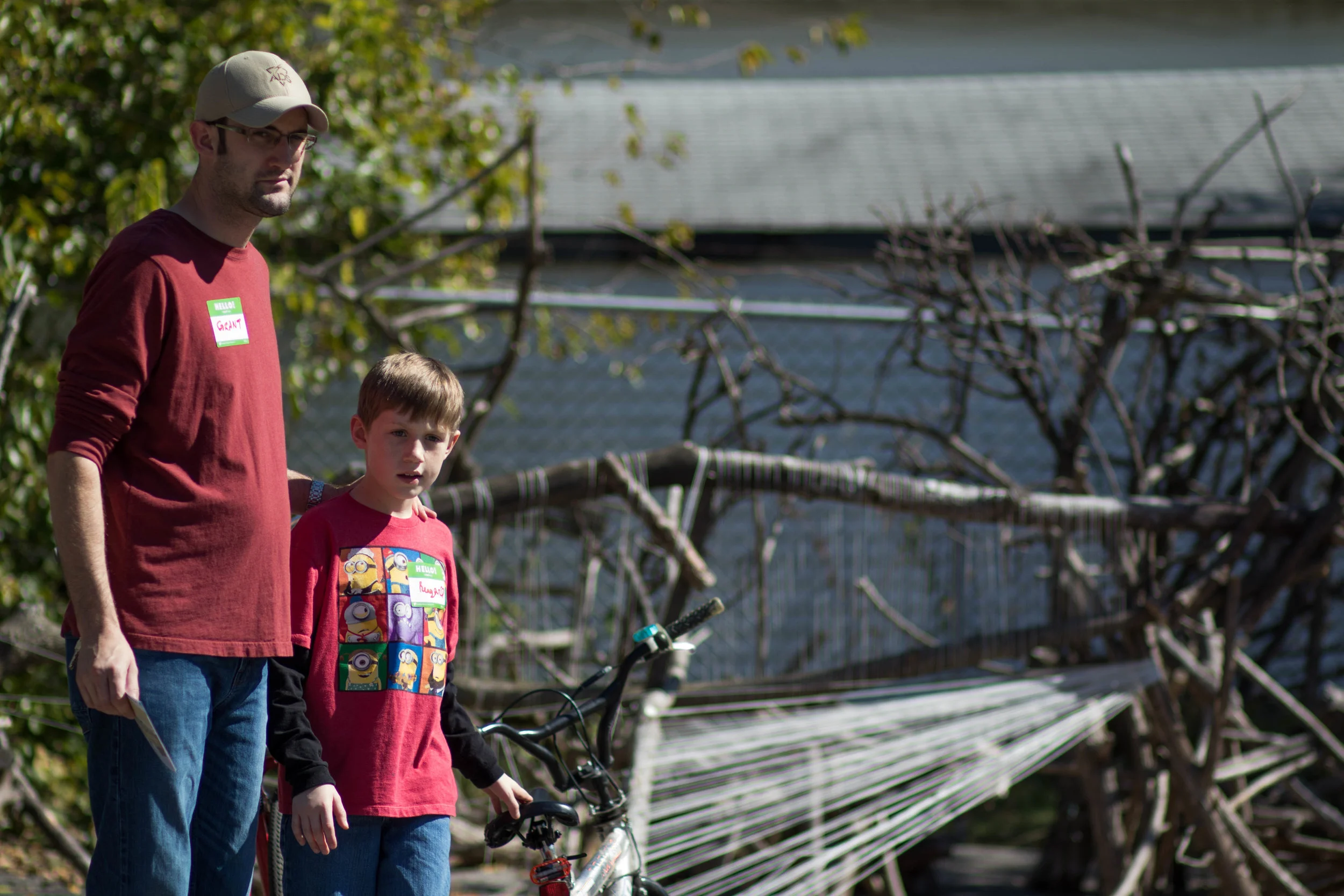 History — Garfield Park Neighbors Association