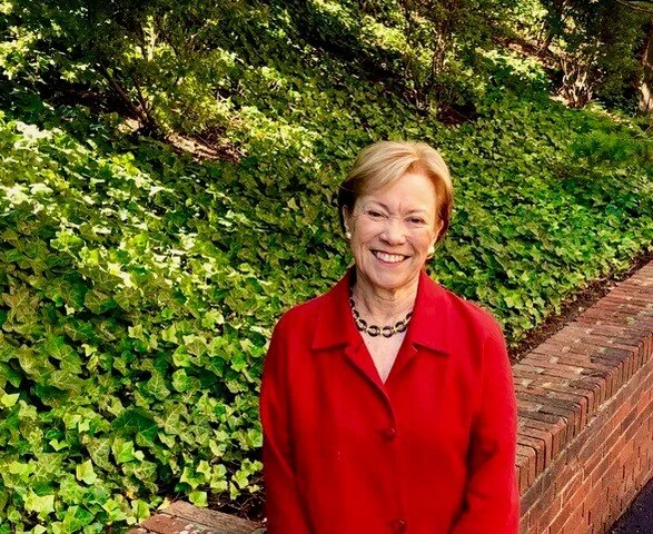 Catherine French — The Washington Chorus