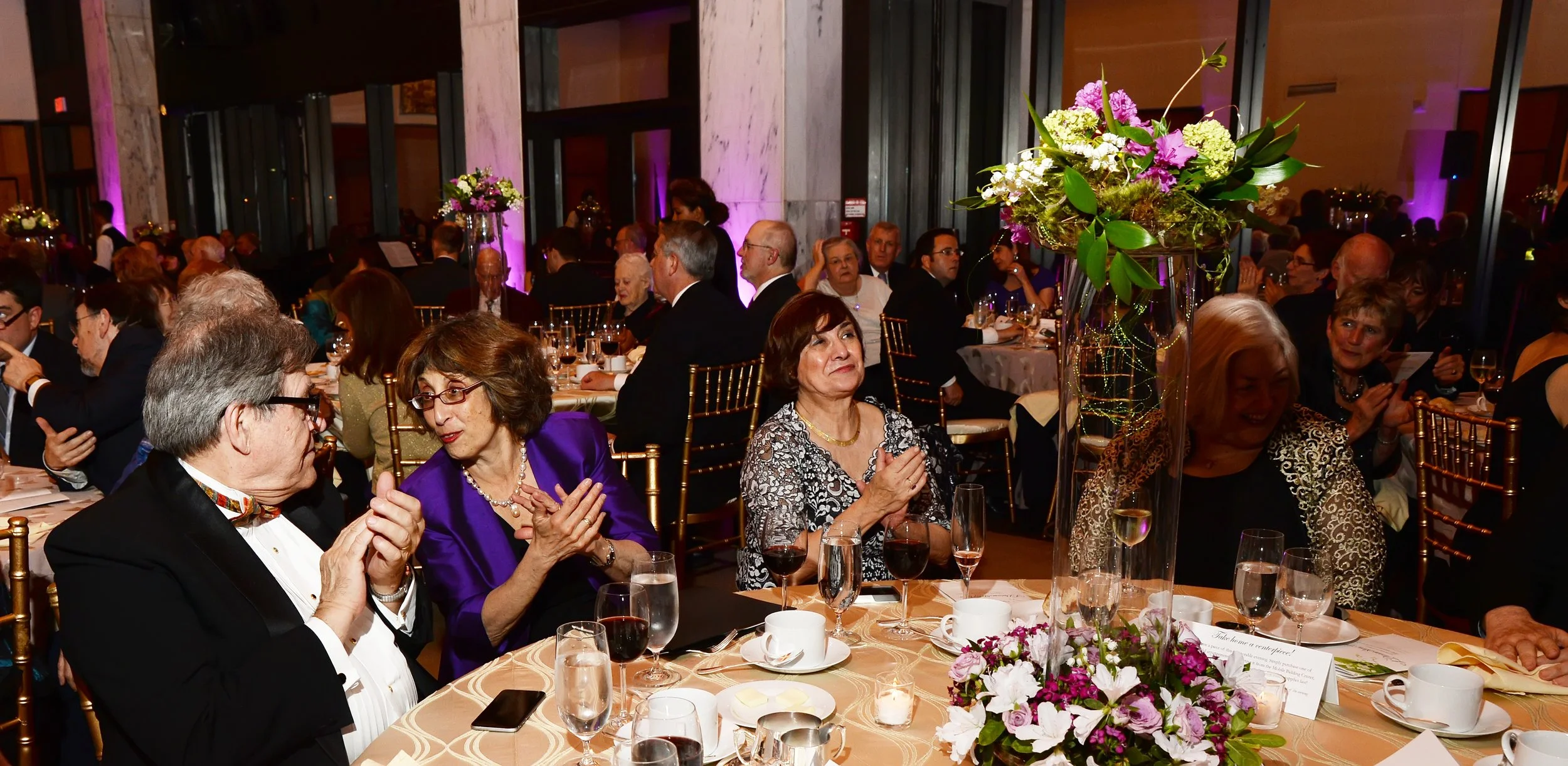 April in Paris: 2024 Gala — The Washington Chorus