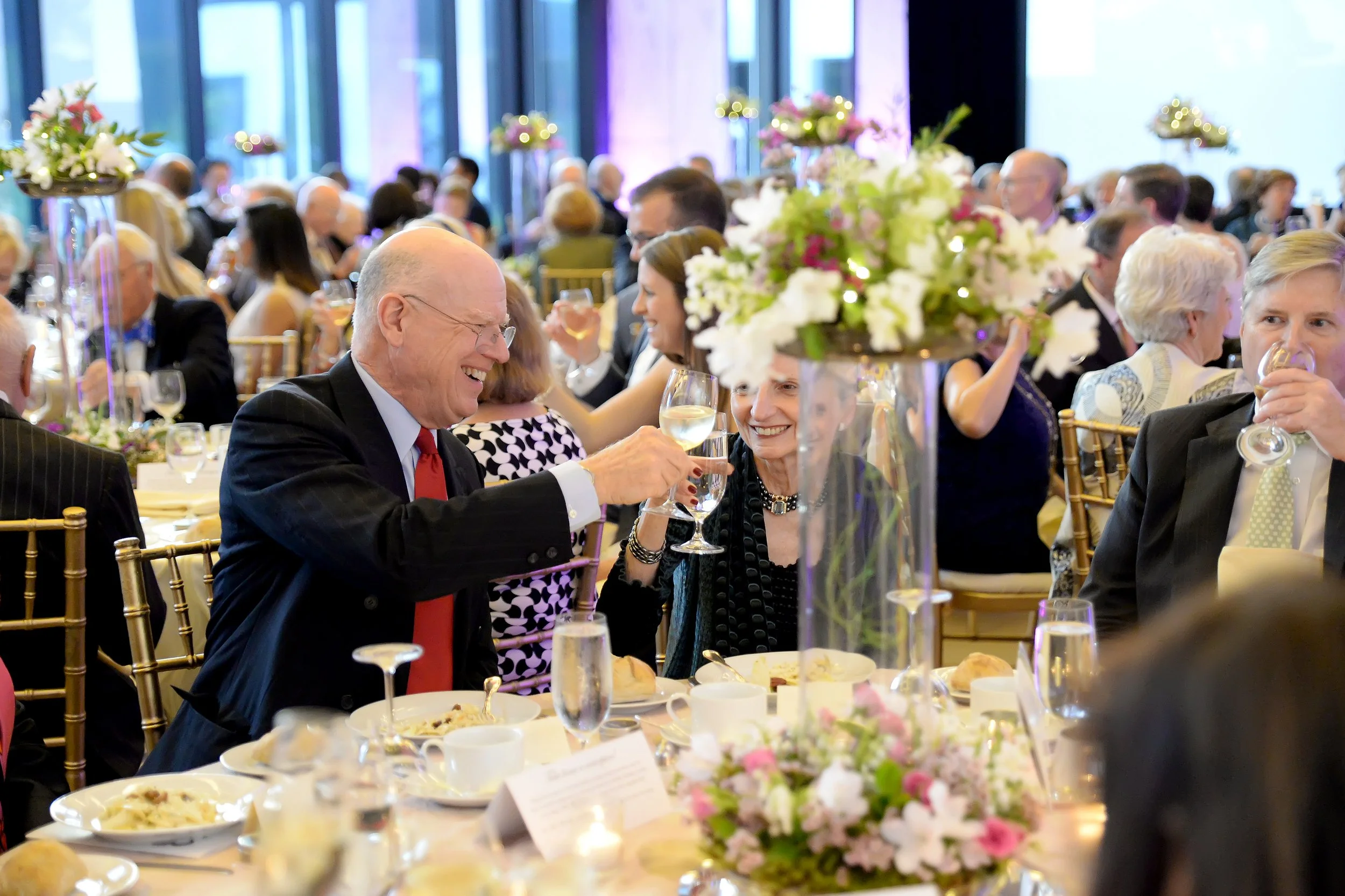 April in Paris: 2024 Gala — The Washington Chorus