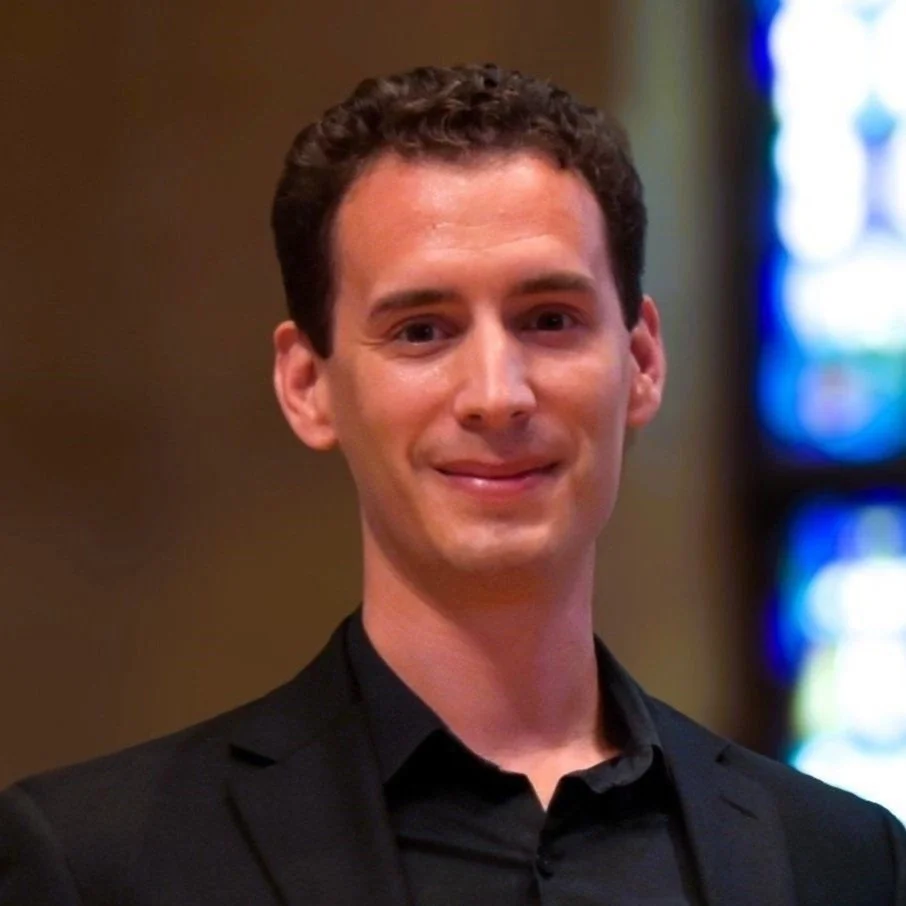 Meet Our Team — The Washington Chorus