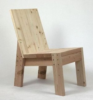 Fabrication First: Building Furniture with Softwood? — rexkrueger.com