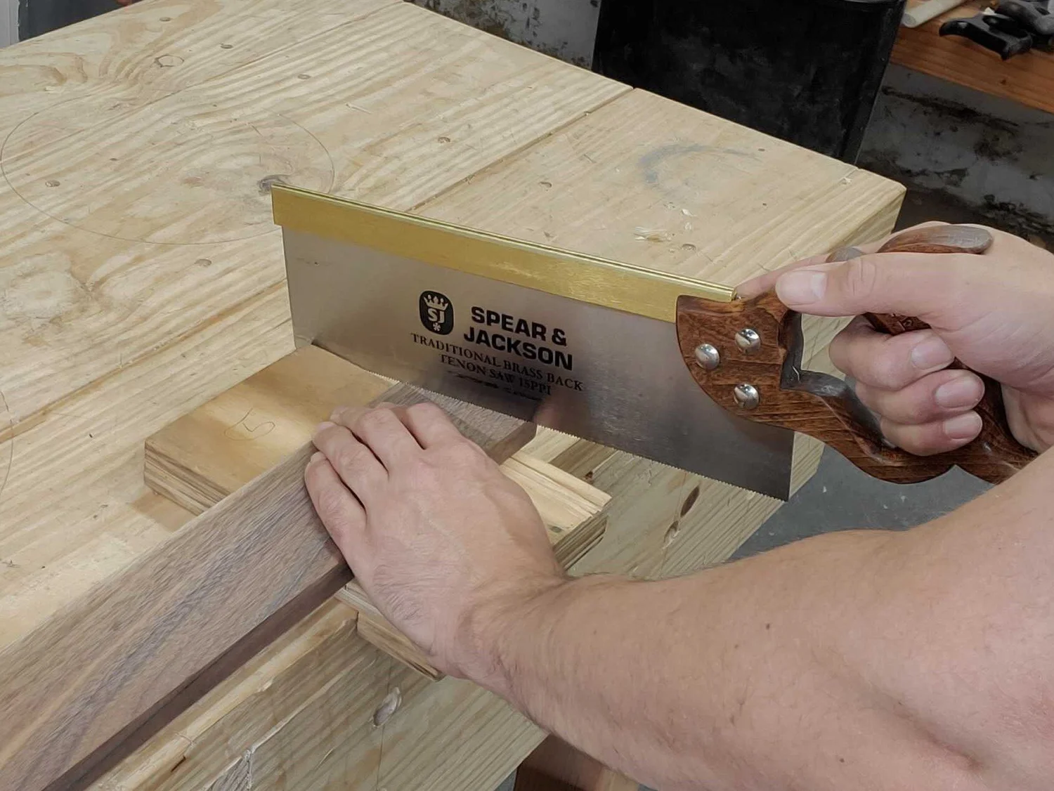 Fabrication First: Japanese or Western Tools: Which is Better ...