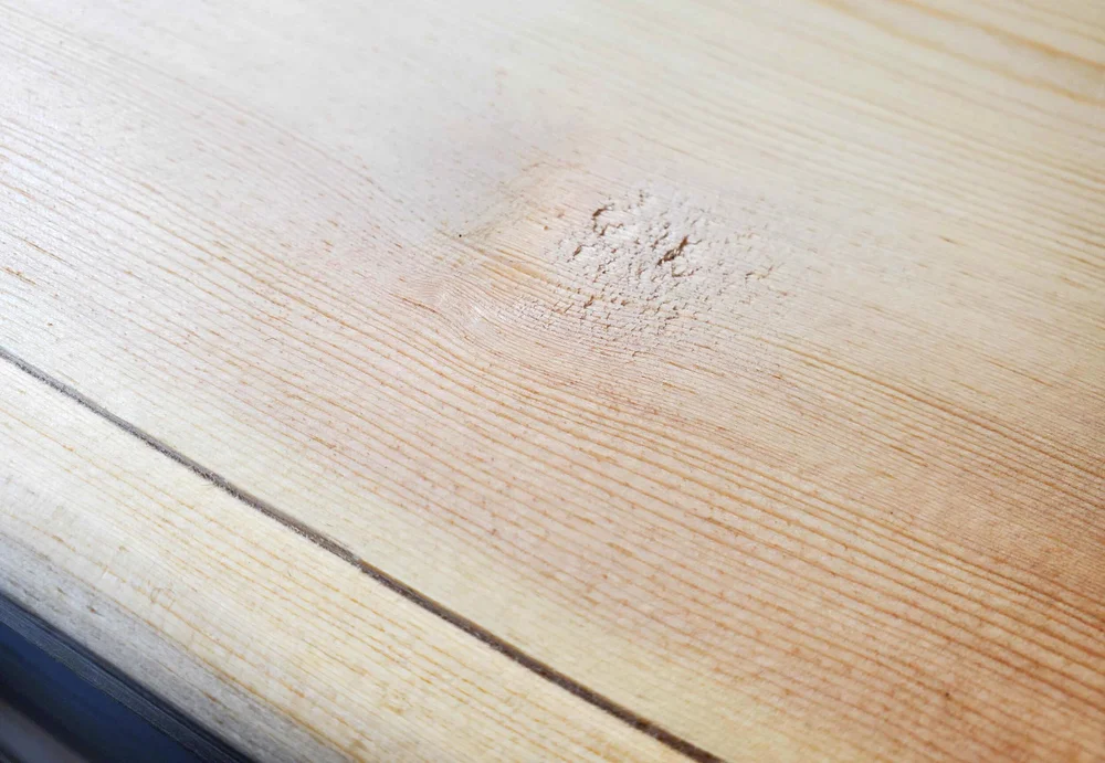 Fabrication First: Two Kinds of Beauty — rexkrueger.com