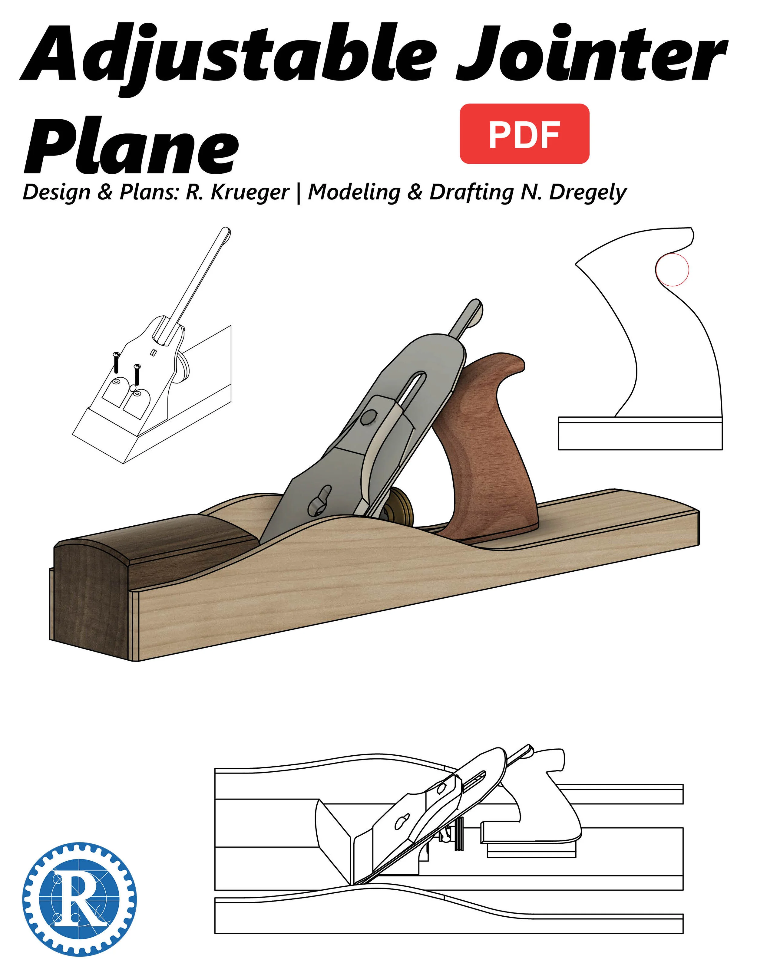 Jack Plane