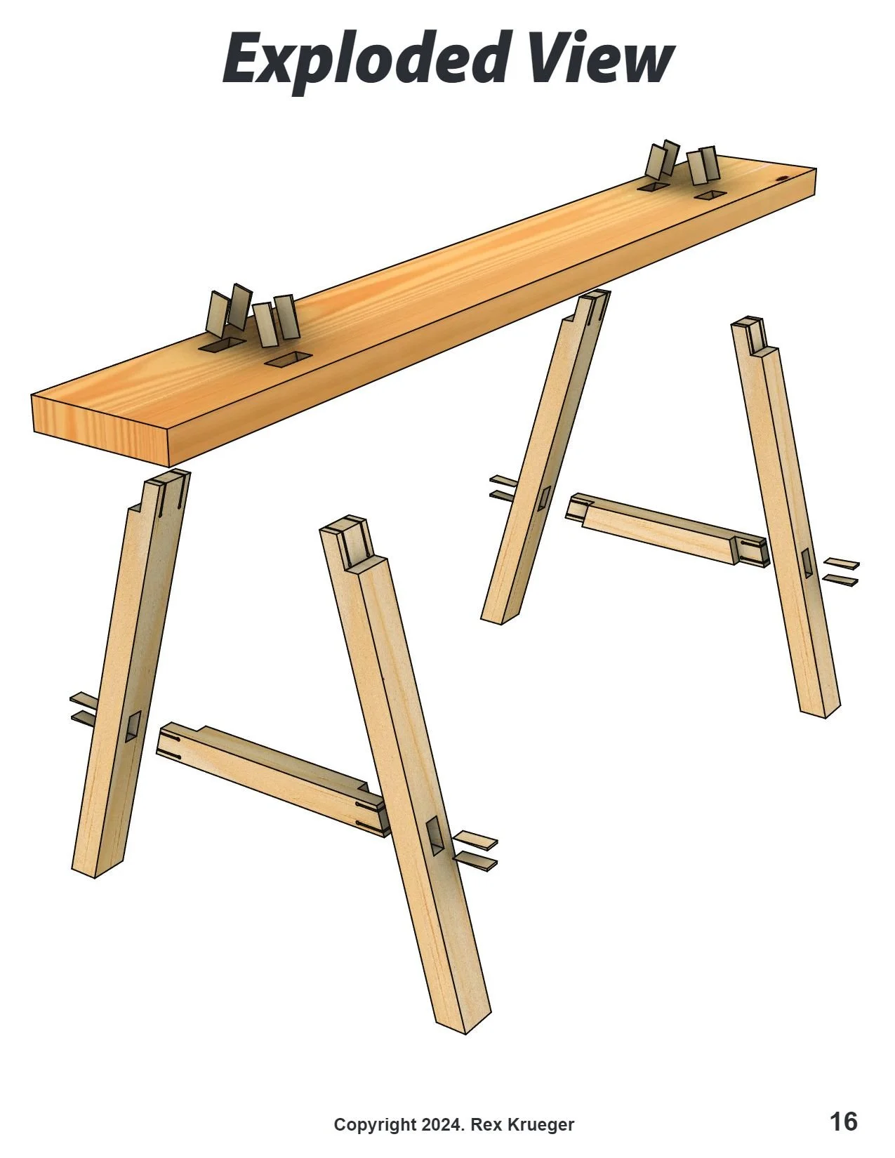 rexkrueger.com | Discover Quality Woodworking Tools