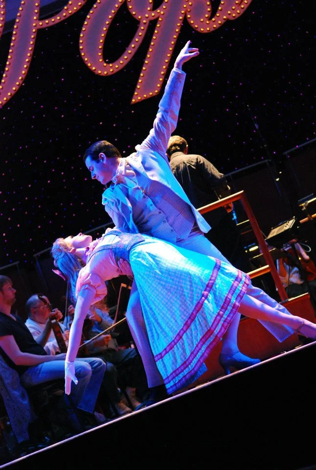 Hello, Dolly! — Jacob Brent