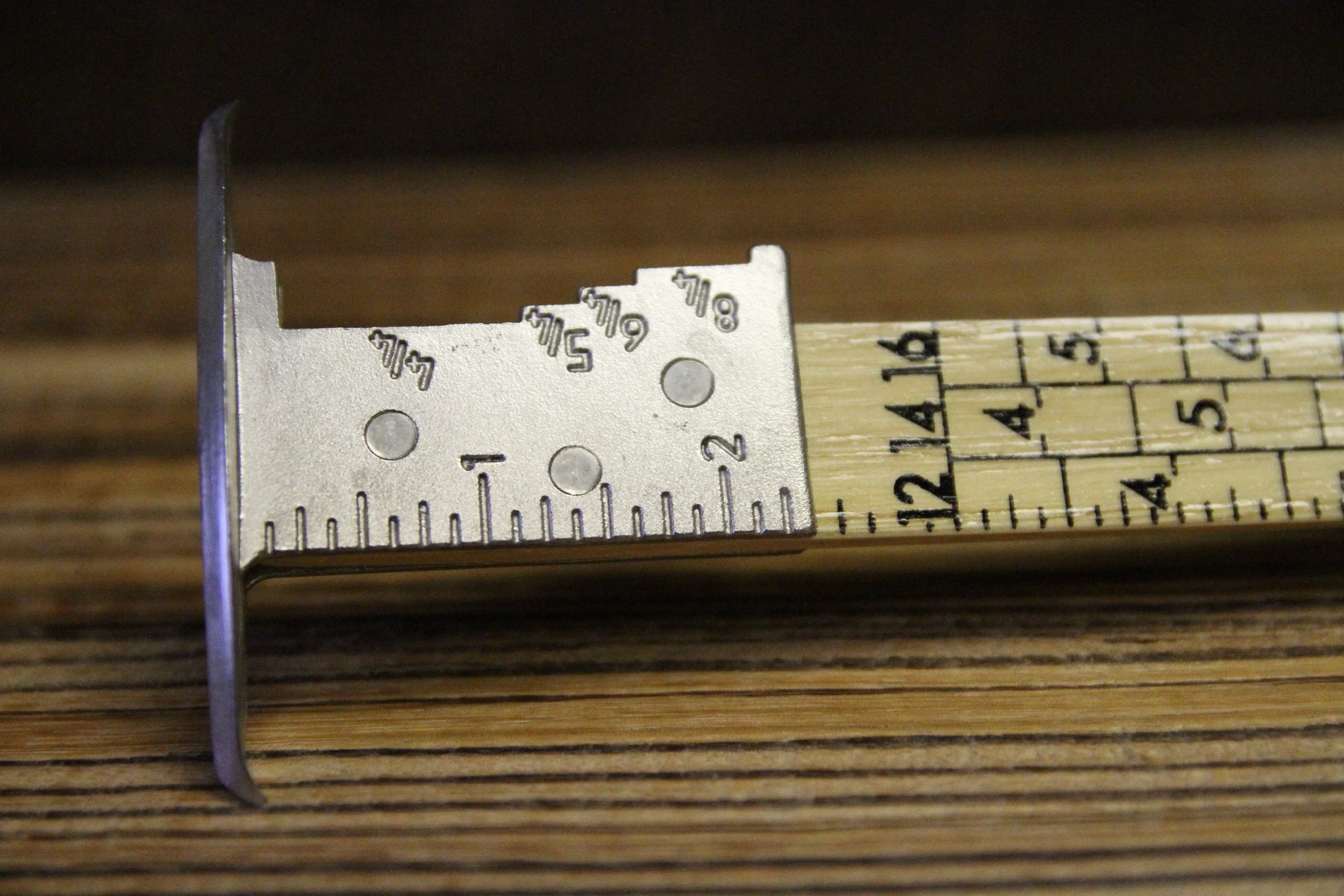 Lumber Rules — Conway Cleveland Corporation