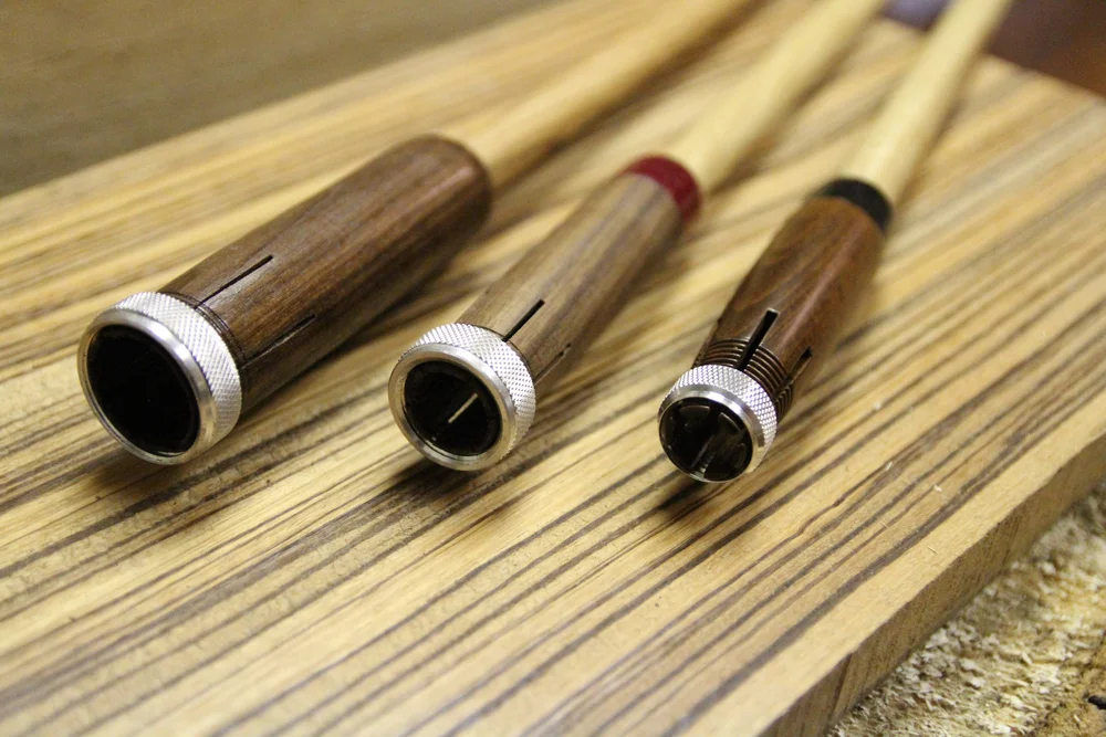 Marking Tools & Tally Books — Conway Cleveland Corporation