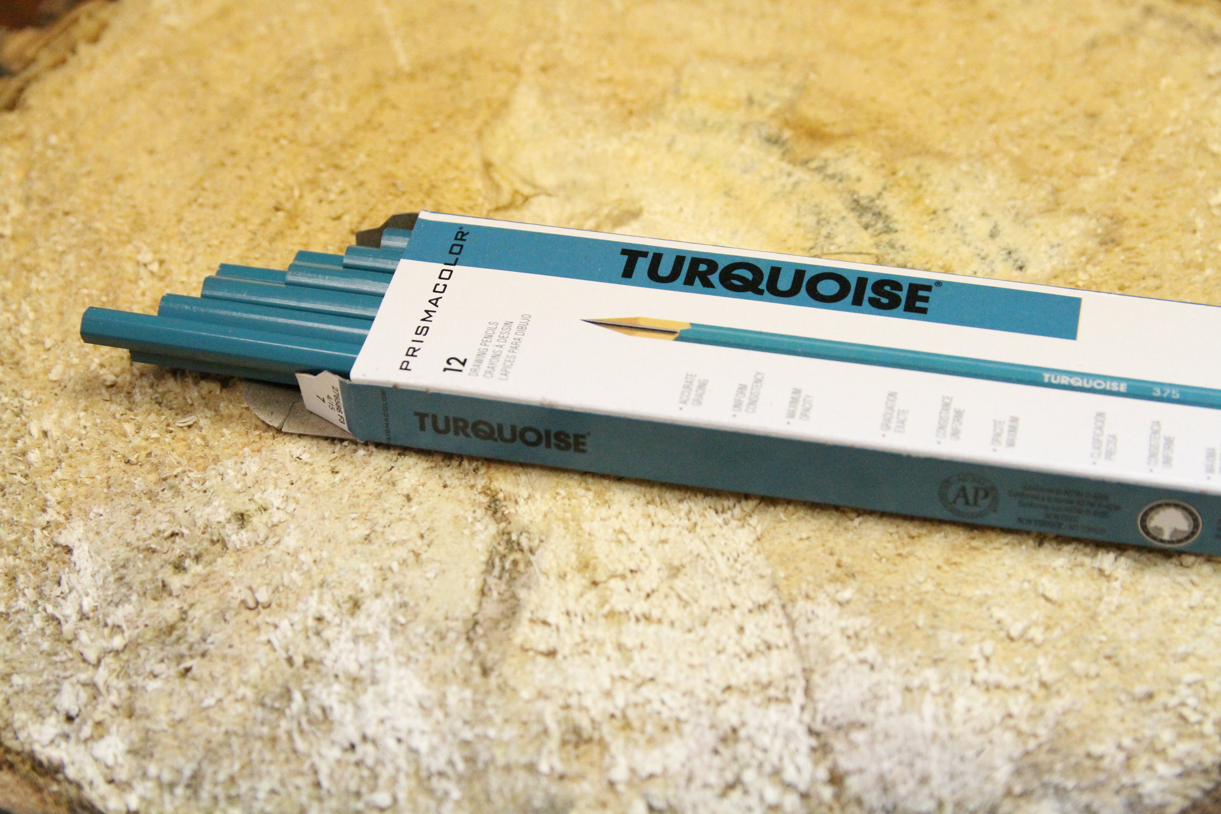 Marking Supplies — Conway Cleveland Corporation
