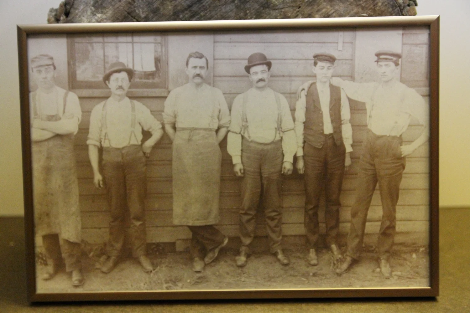 About CCC — Conway Cleveland Corporation