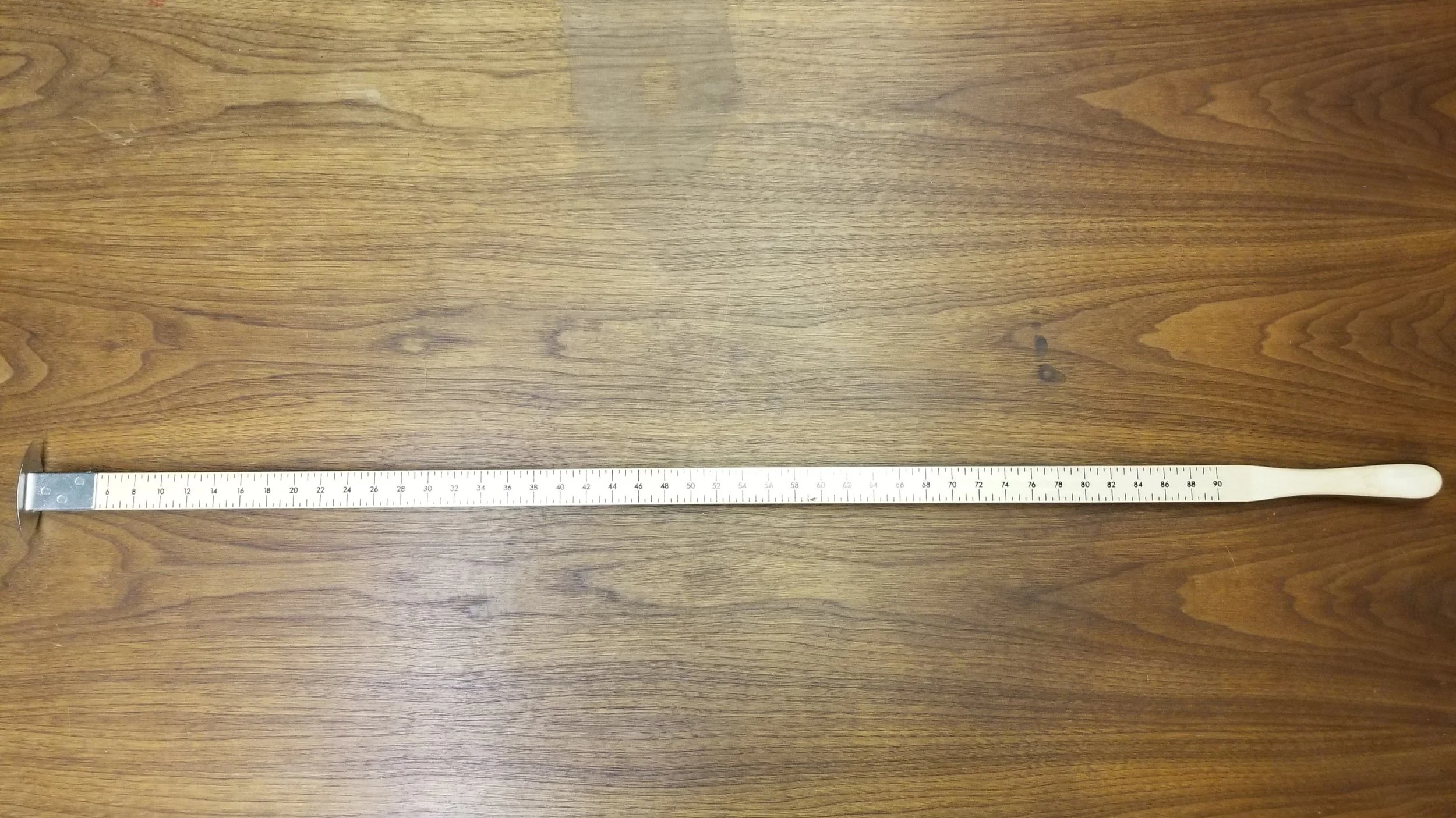 Log Rules — Conway Cleveland Corporation