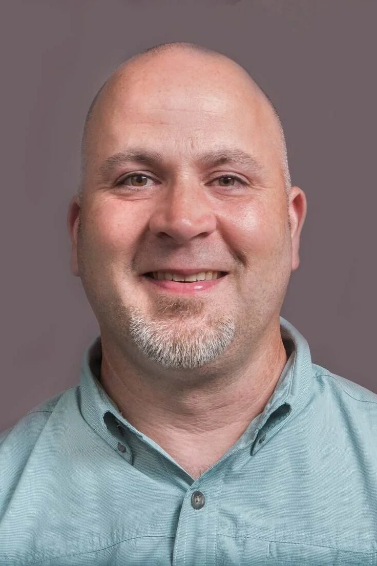 Meet our Pastors and Elders — Eastridge Baptist Church