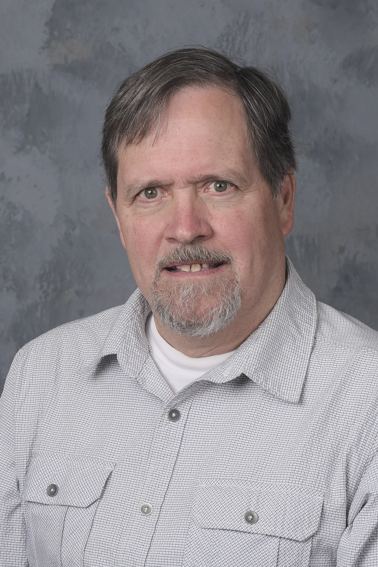 Meet our Pastors and Elders — Eastridge Baptist Church
