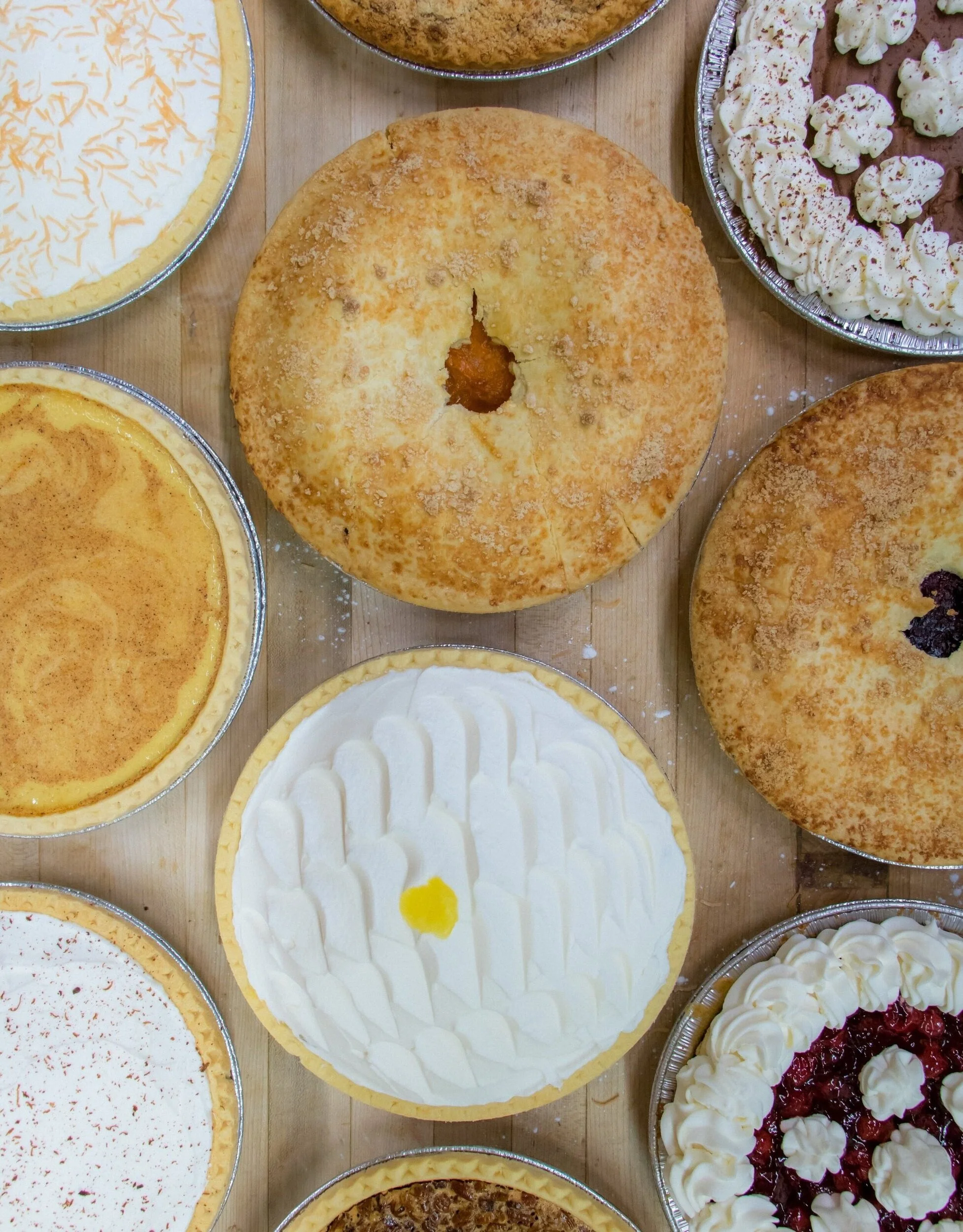 Gallery — The Original Hick'ry Pit