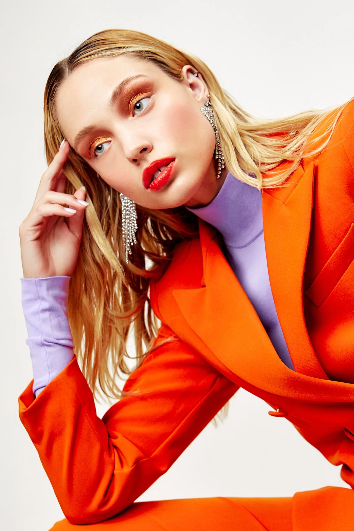 Hailey — LOVER LOVER