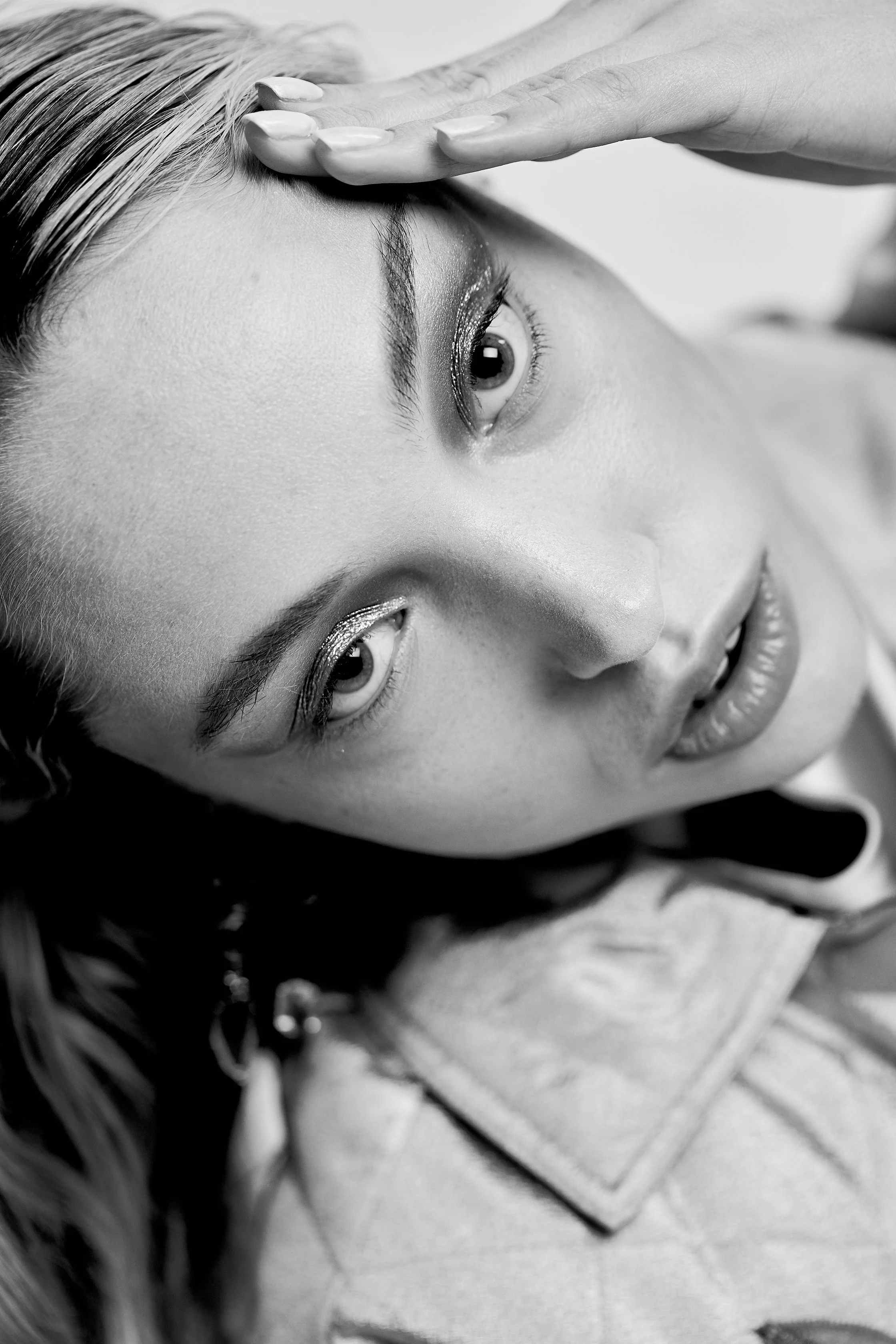 Hailey — LOVER LOVER