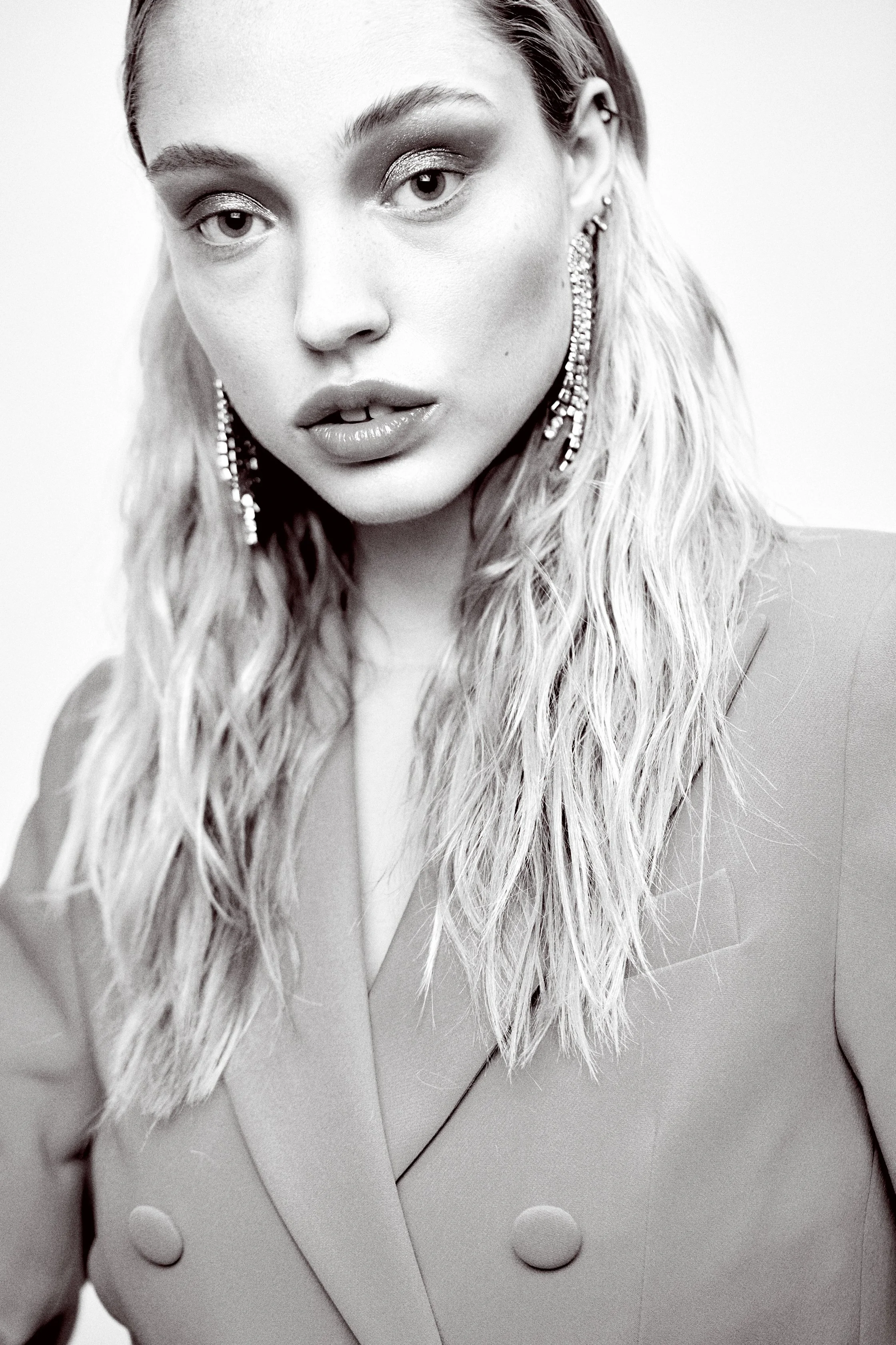 Hailey — LOVER LOVER