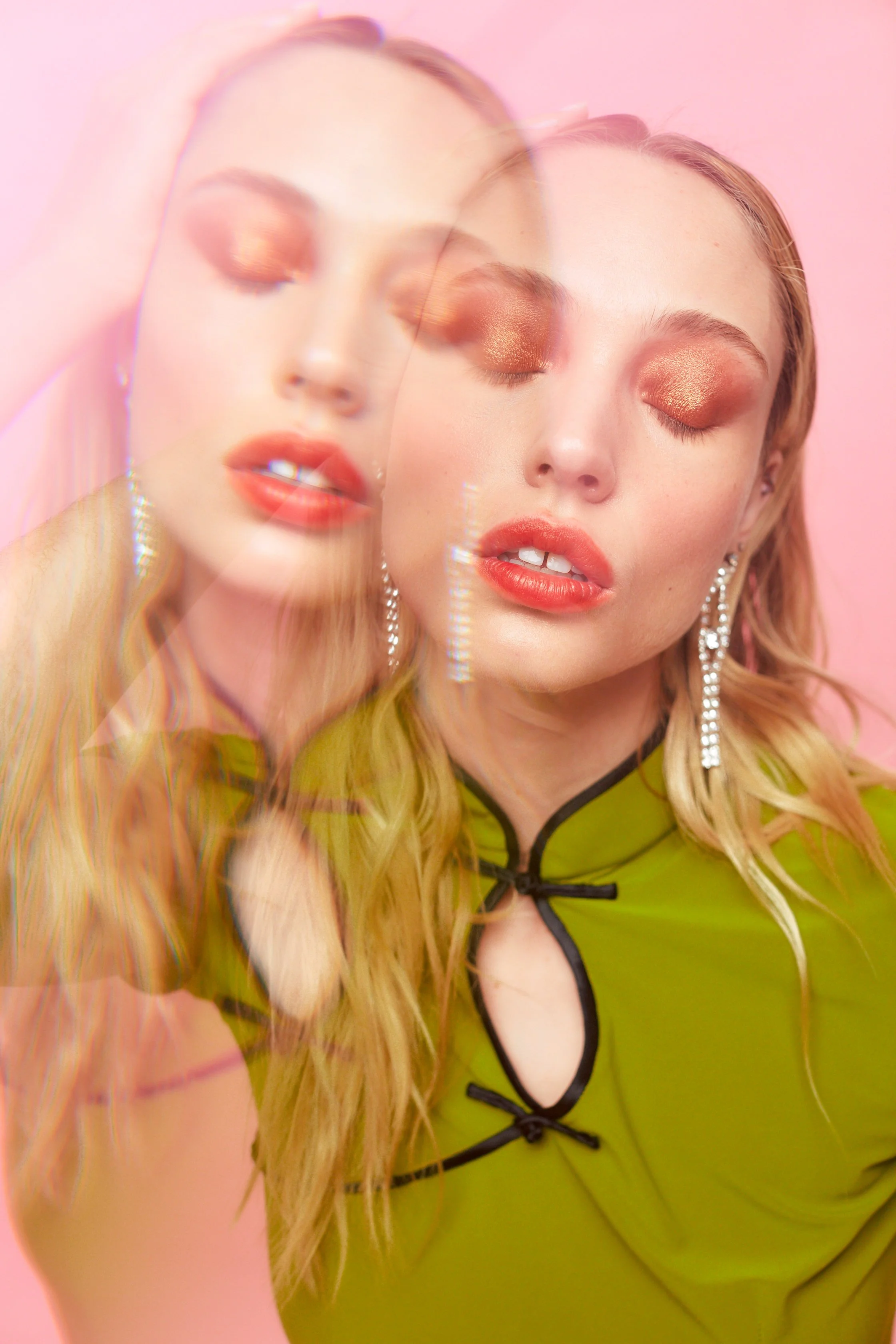 Hailey — LOVER LOVER