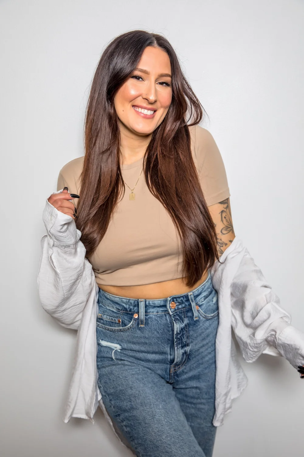 Our Team — AMBER JOY & CO. Hair Studio